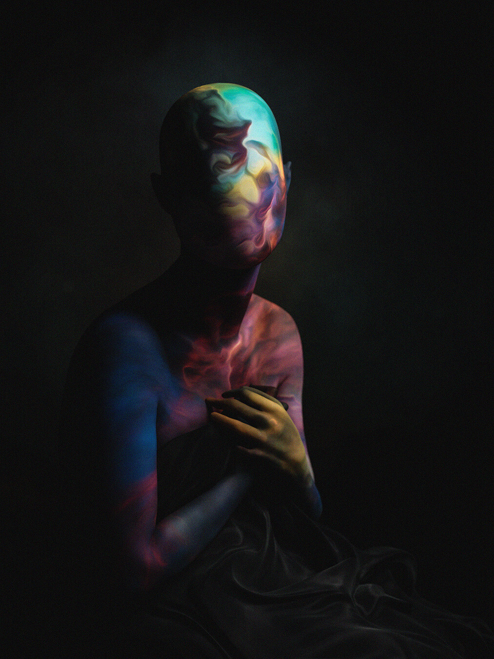 ArtStation - Timeless Beauty