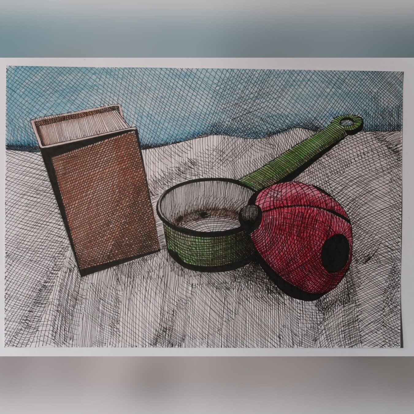 ArtStation - Everyday Objects