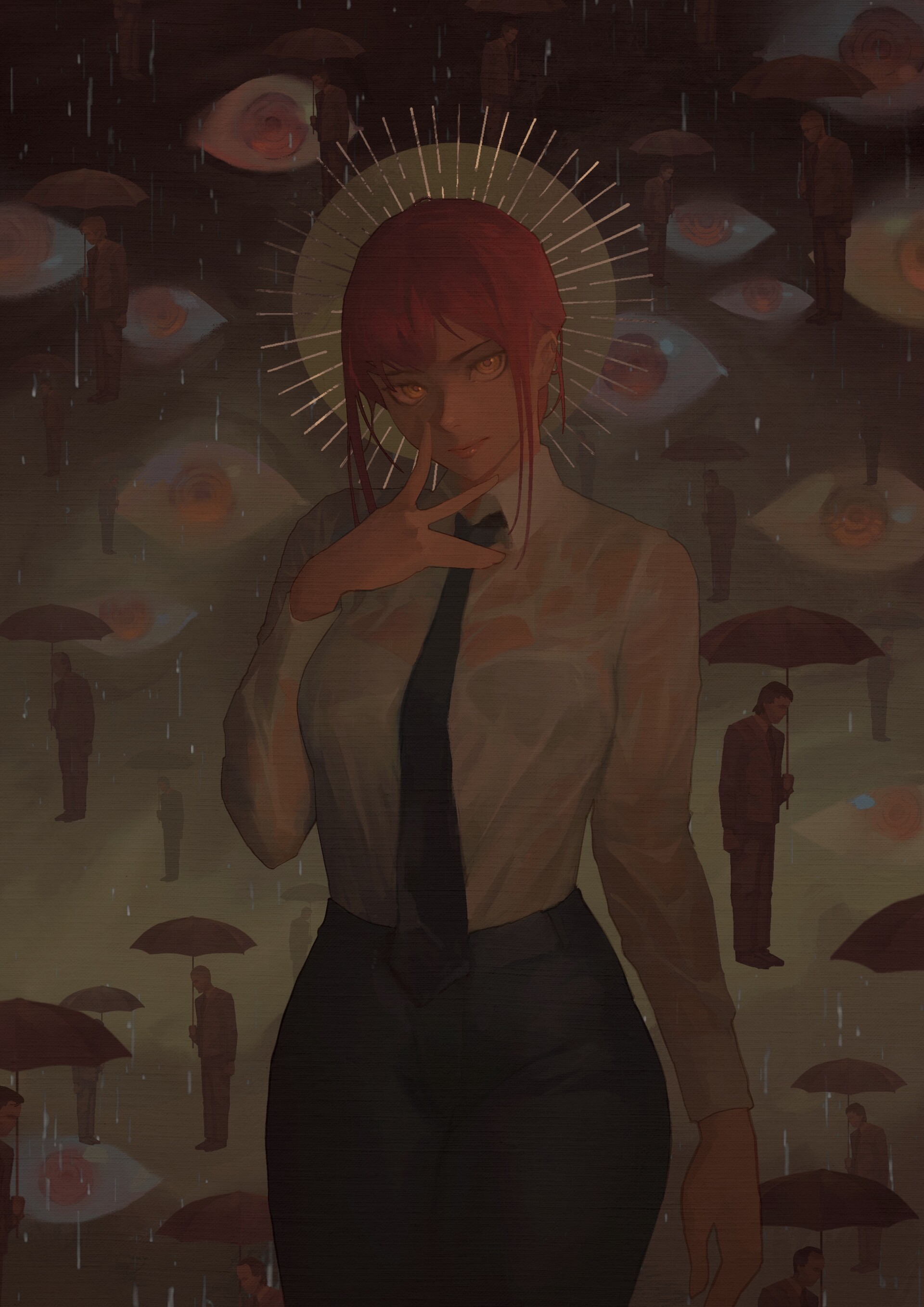 ArtStation - Control