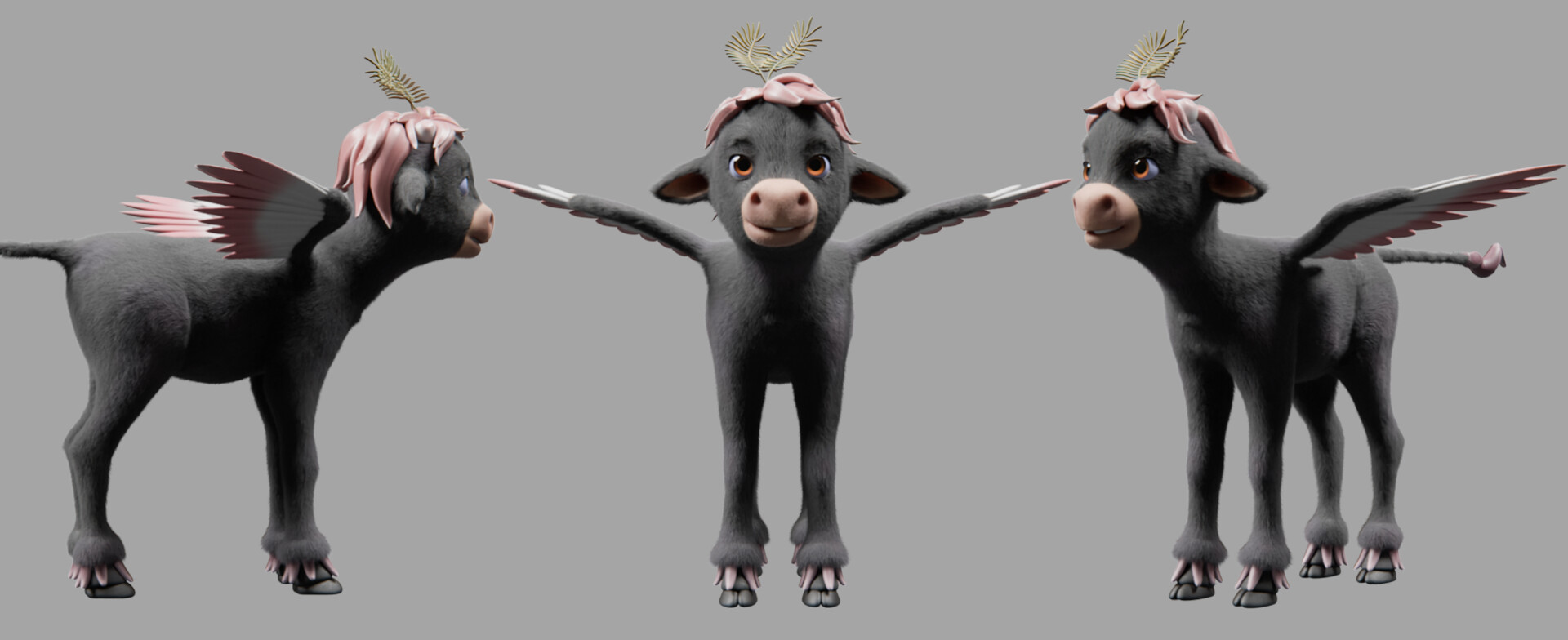 Rishabh Shah - Pegelo Girl - EmmasBook Featurefilm