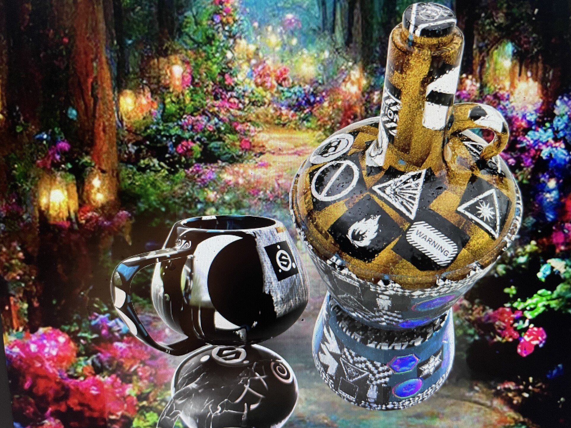 ArtStation - Sailor Moonshine