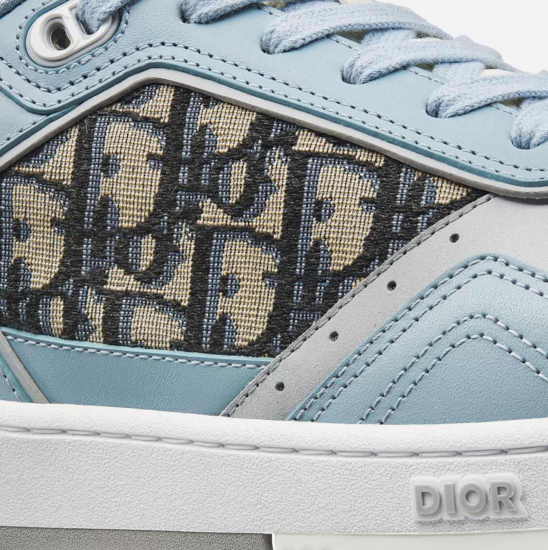 ArtStation - DIOR SHOE