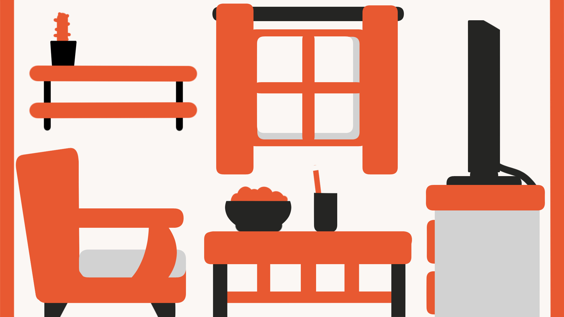 Ava Le Long - Snap Design and Digital Animation (Summer 2019)