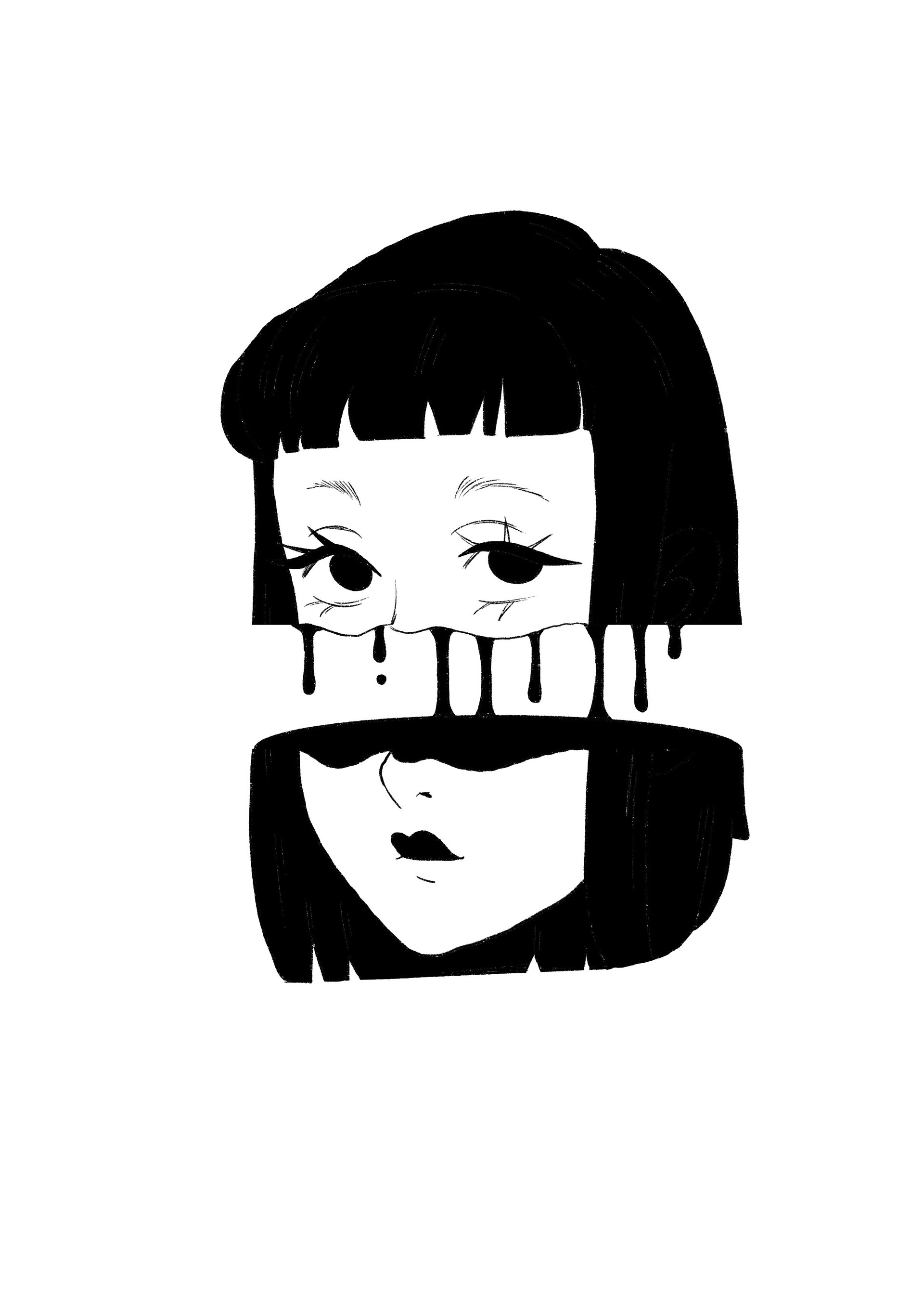 ArtStation - Disconnected