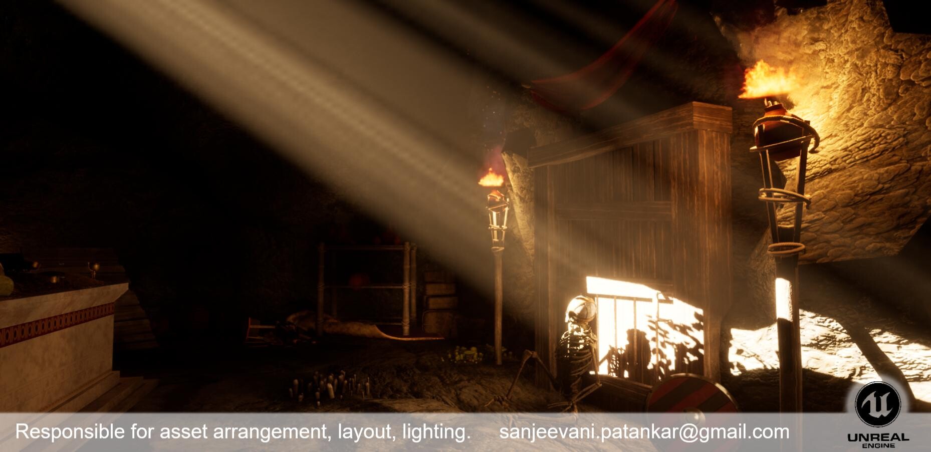 ArtStation - Treasure