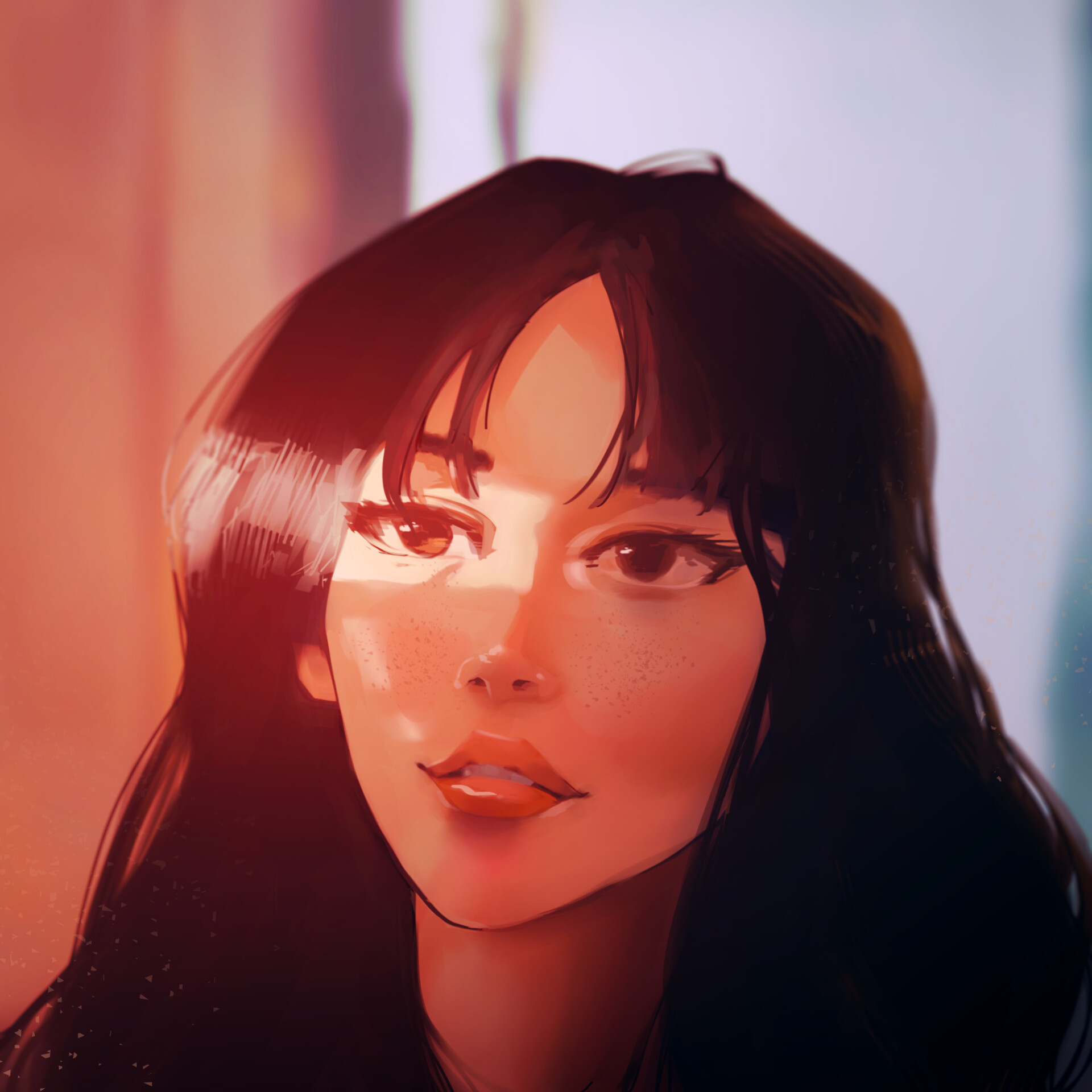 ArtStation - Some studies