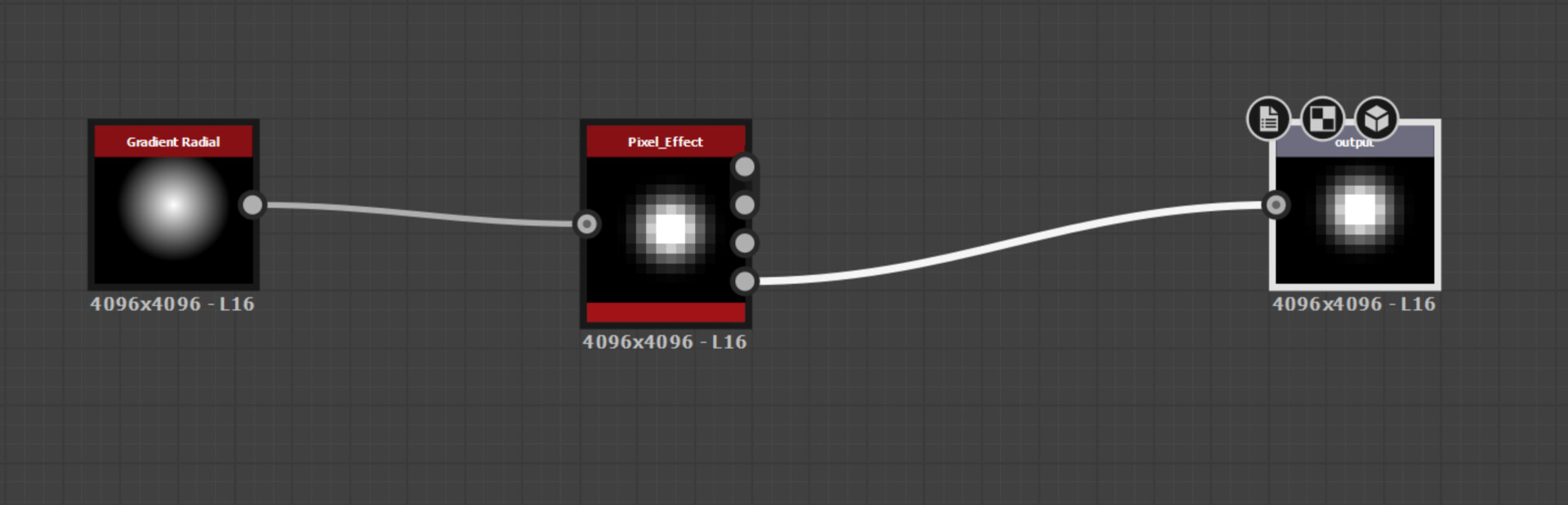 Yatharth Padharia - Substance Designer Custom Pixel Processor Tool ...