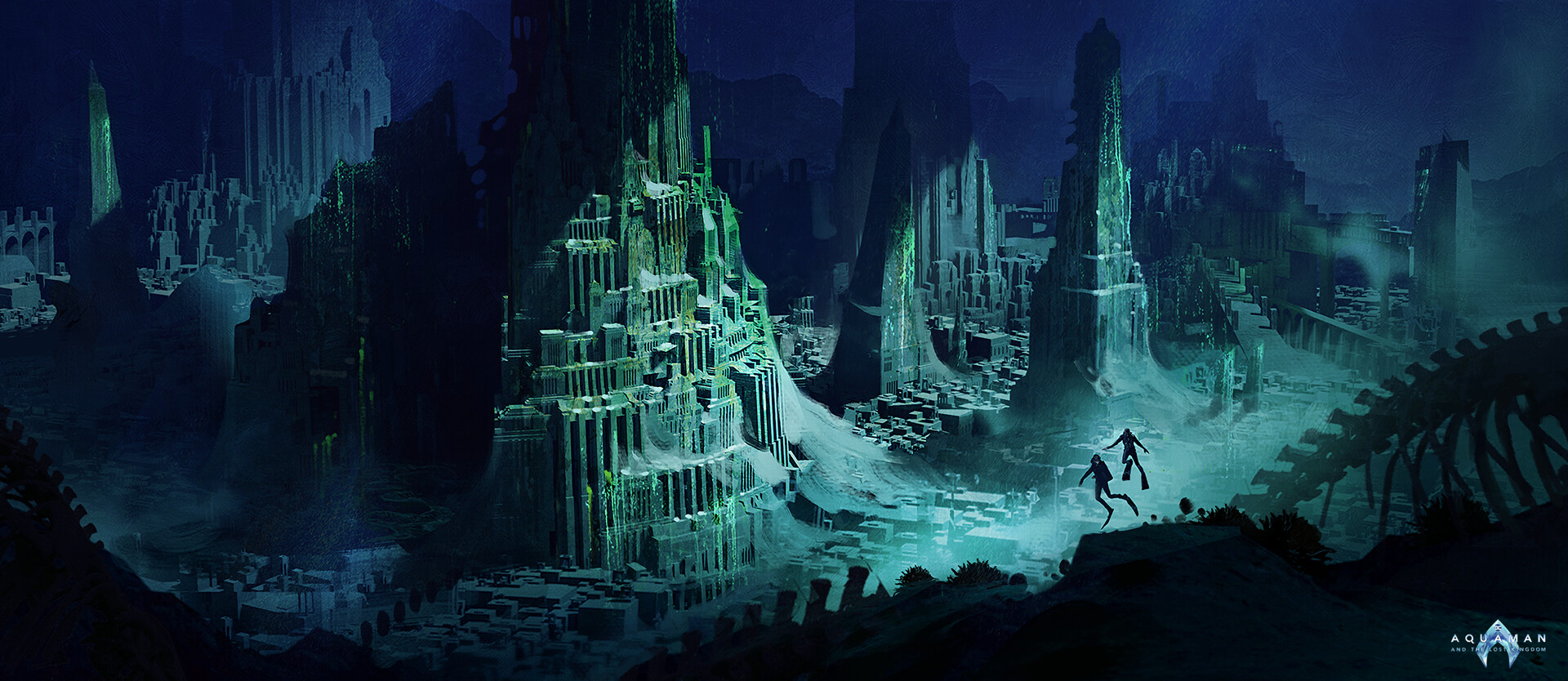 Ivan Laliashvili - The Lost Kingdom - Necrus design-03