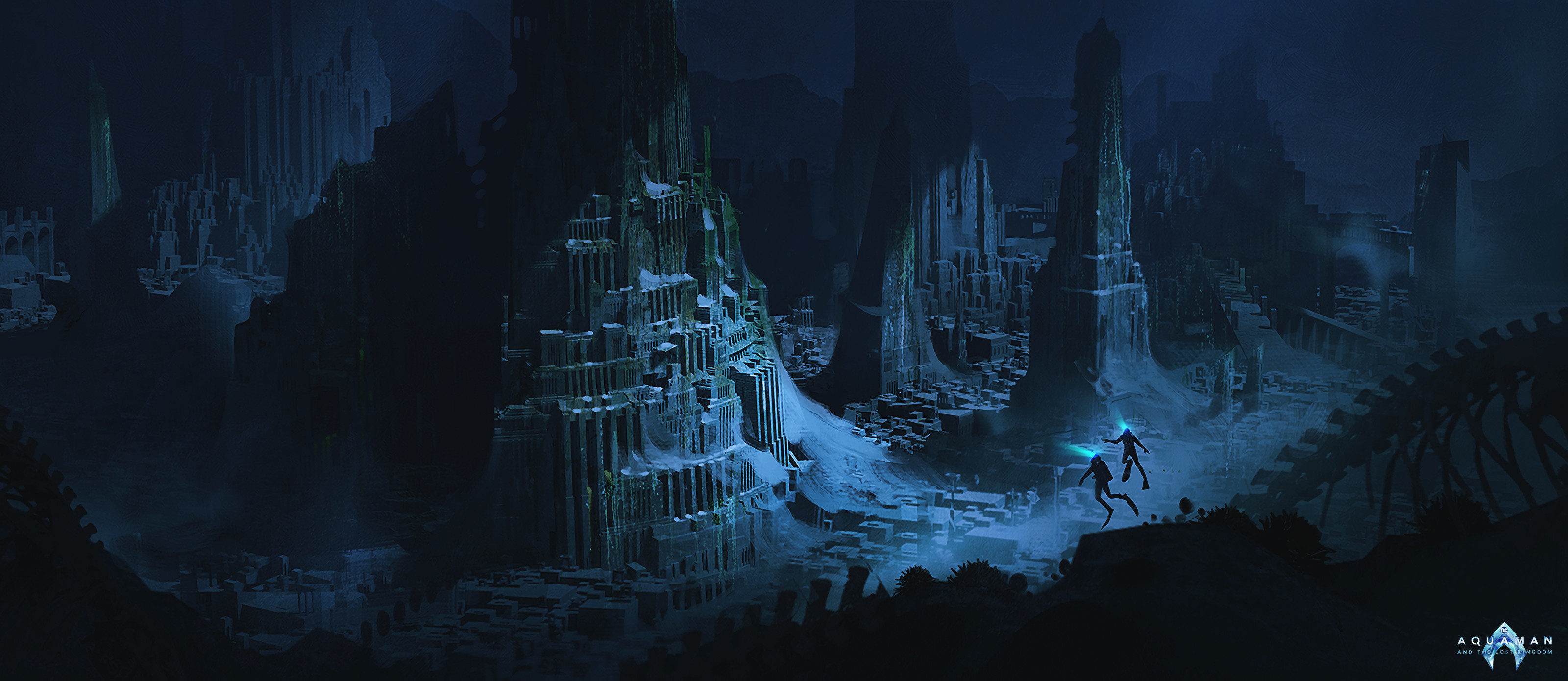 Ivan Laliashvili - The Lost Kingdom - Necrus design-03