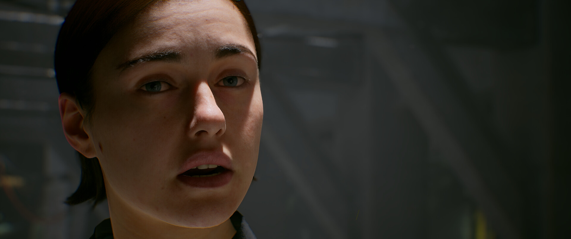 ArtStation - Ultra realistic characters for Unreal Engine 5 #3dscanstore