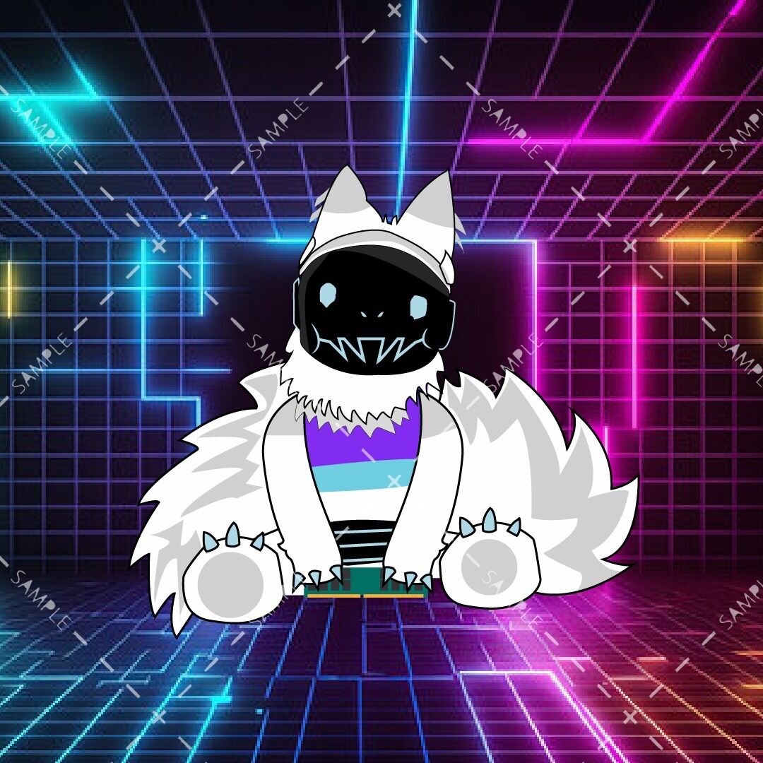 ArtStation - 2D Character Art