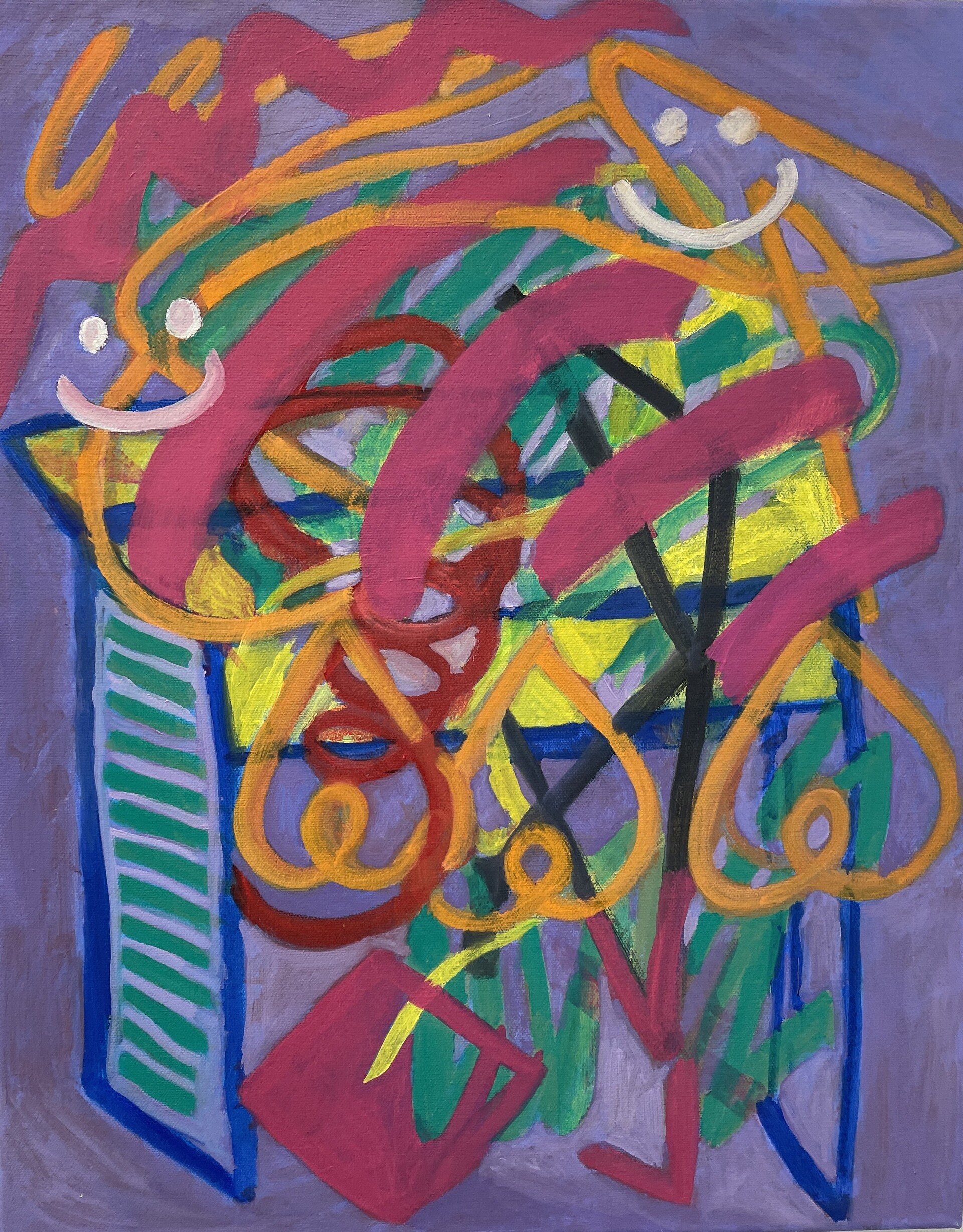 ArtStation - Foolish