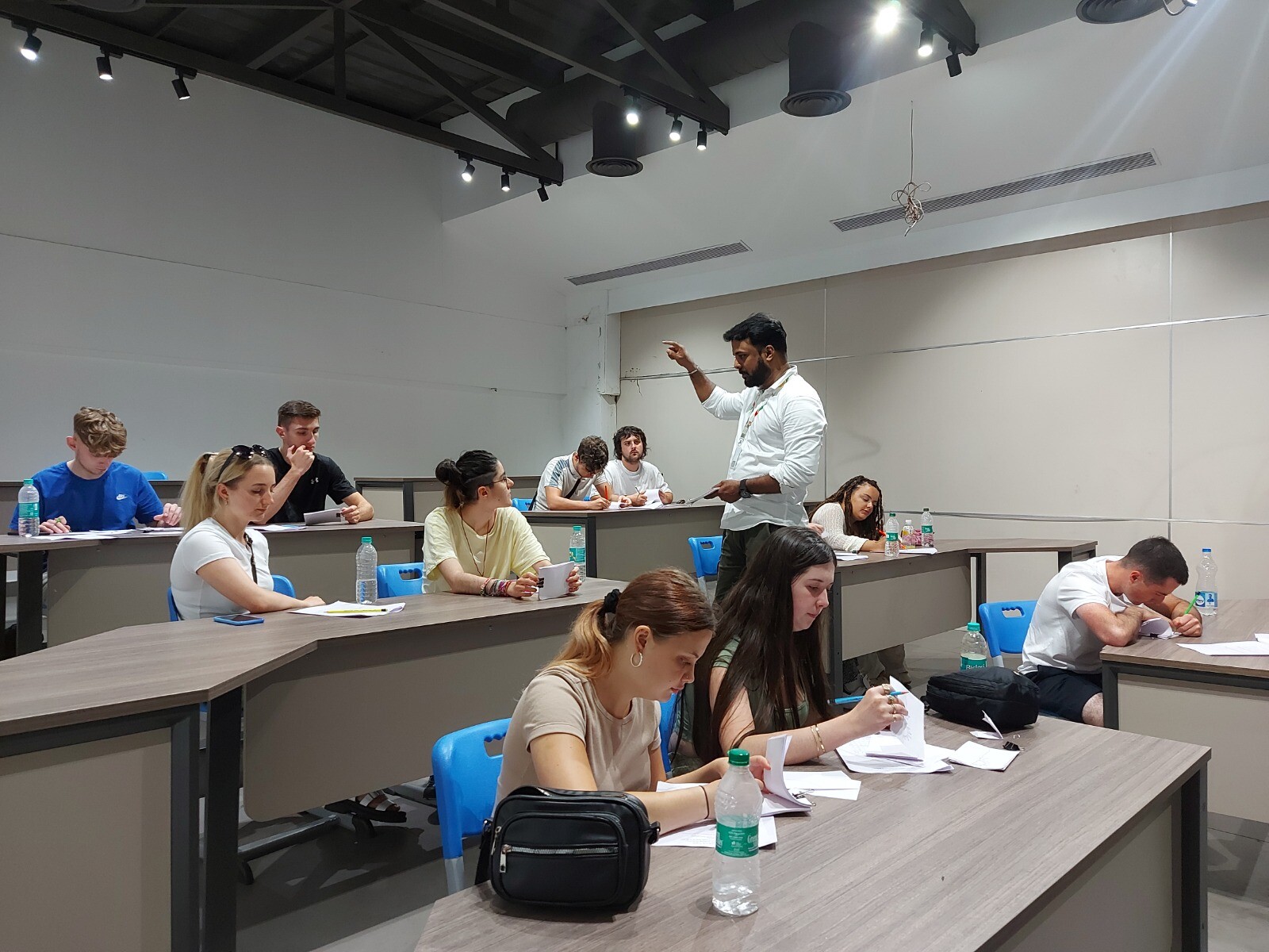 ArtStation - Animation Class Session