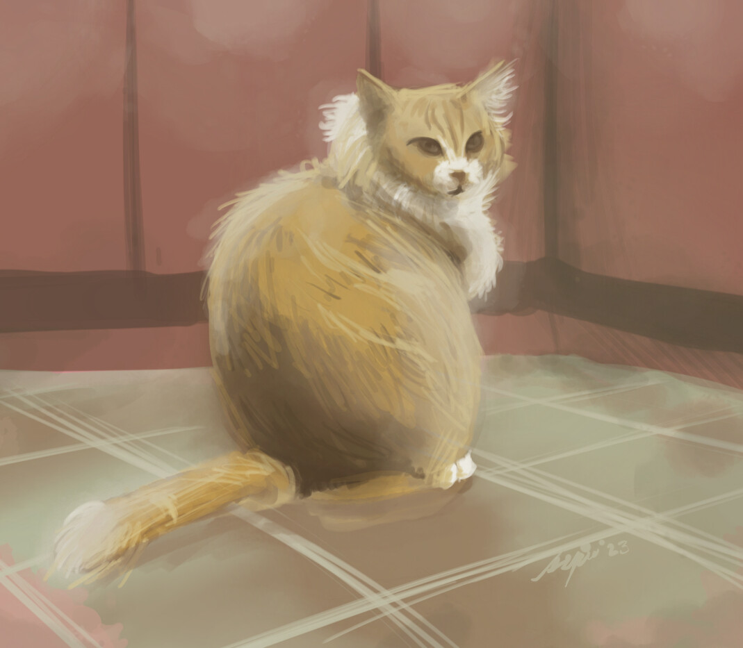 Stan Lipski - misc endeavours 2