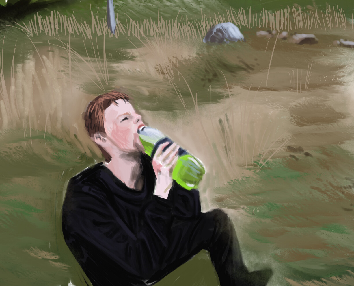 Stan Lipski - misc endeavours 2