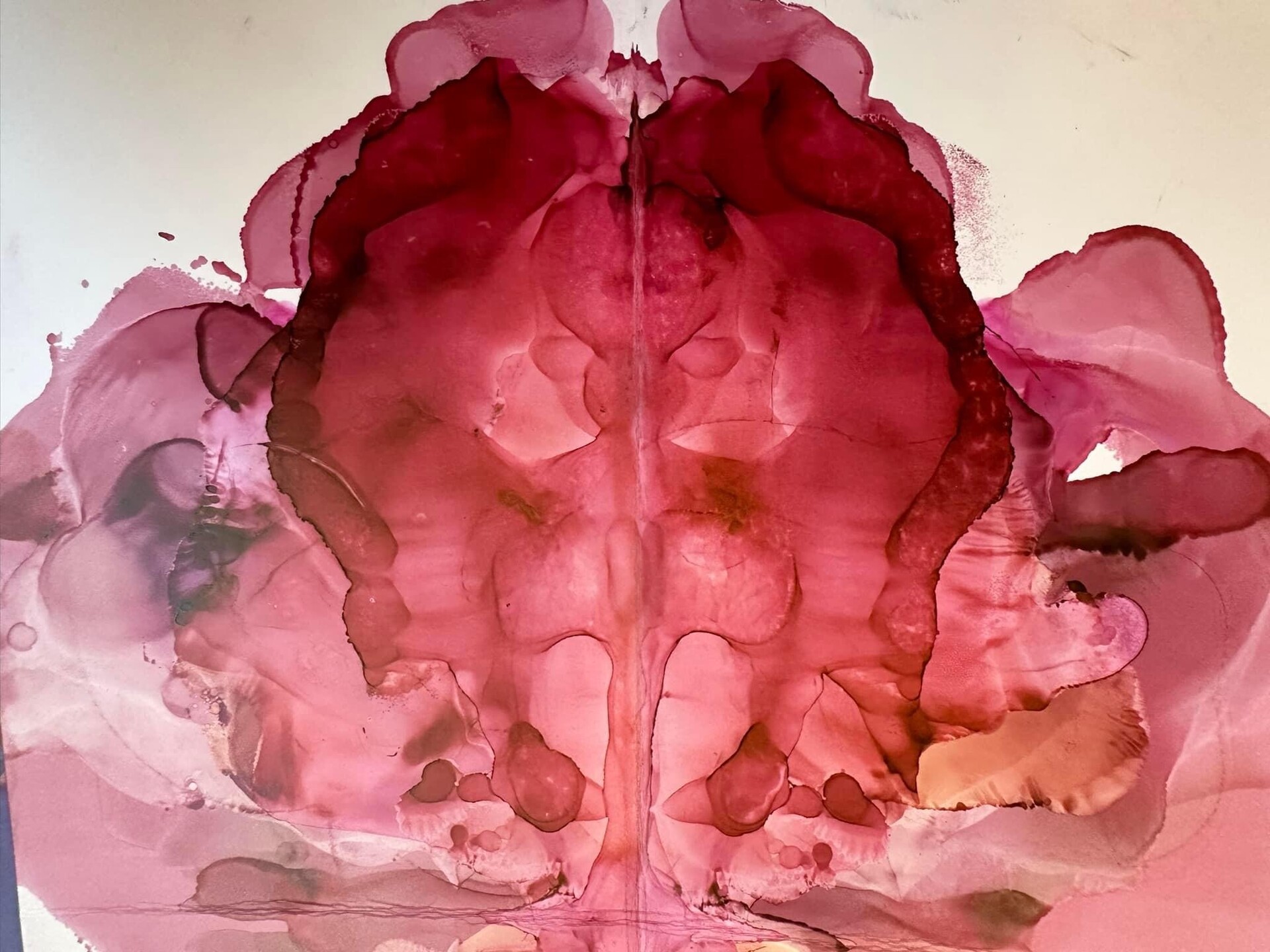 ArtStation - Mad Cow Disease