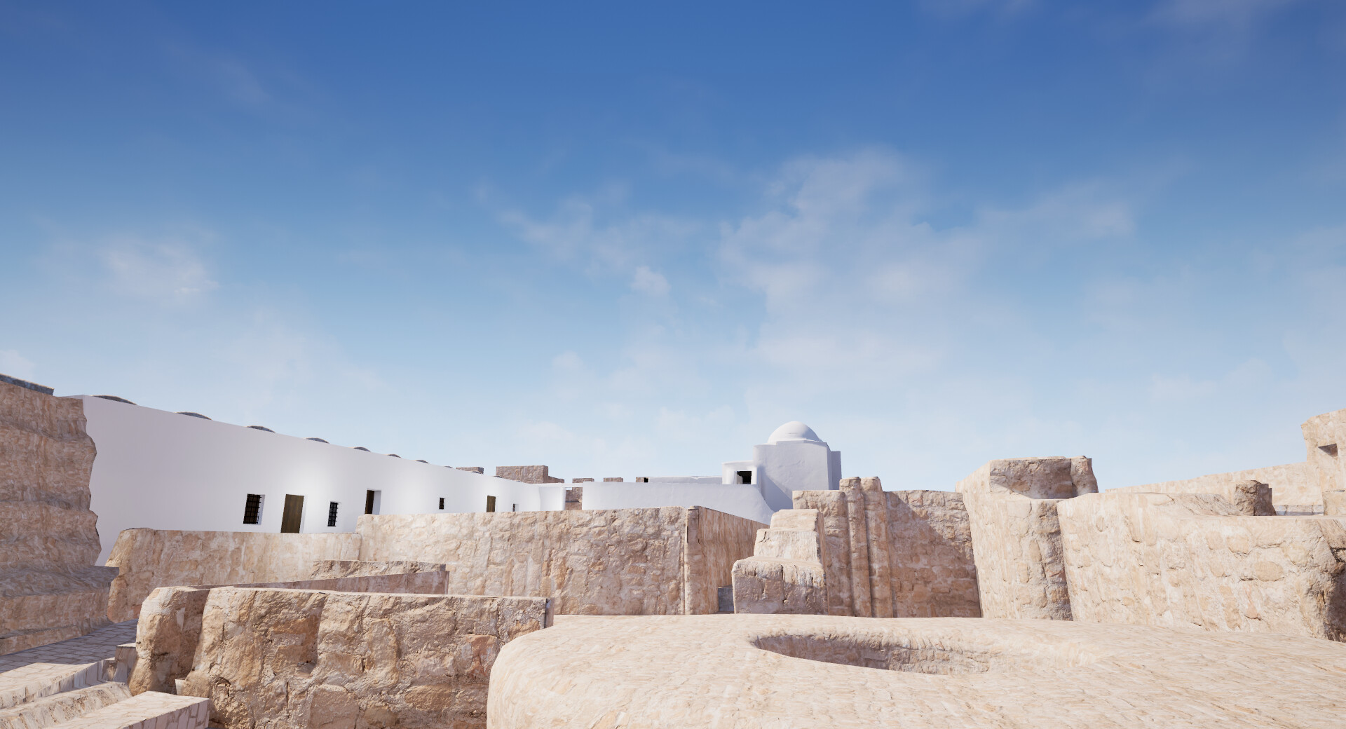 Mohamed Amine Sassi - Djerba VR