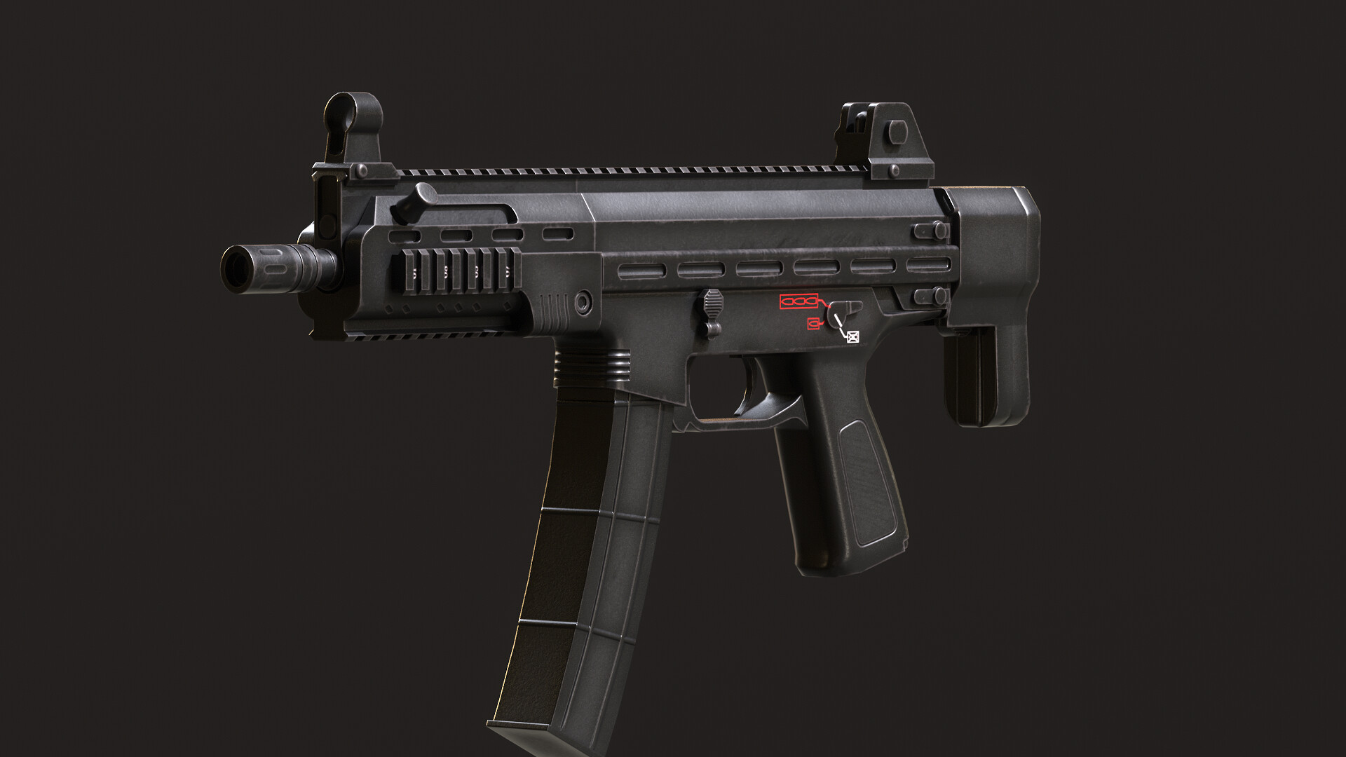 ArtStation - CS.LS 7