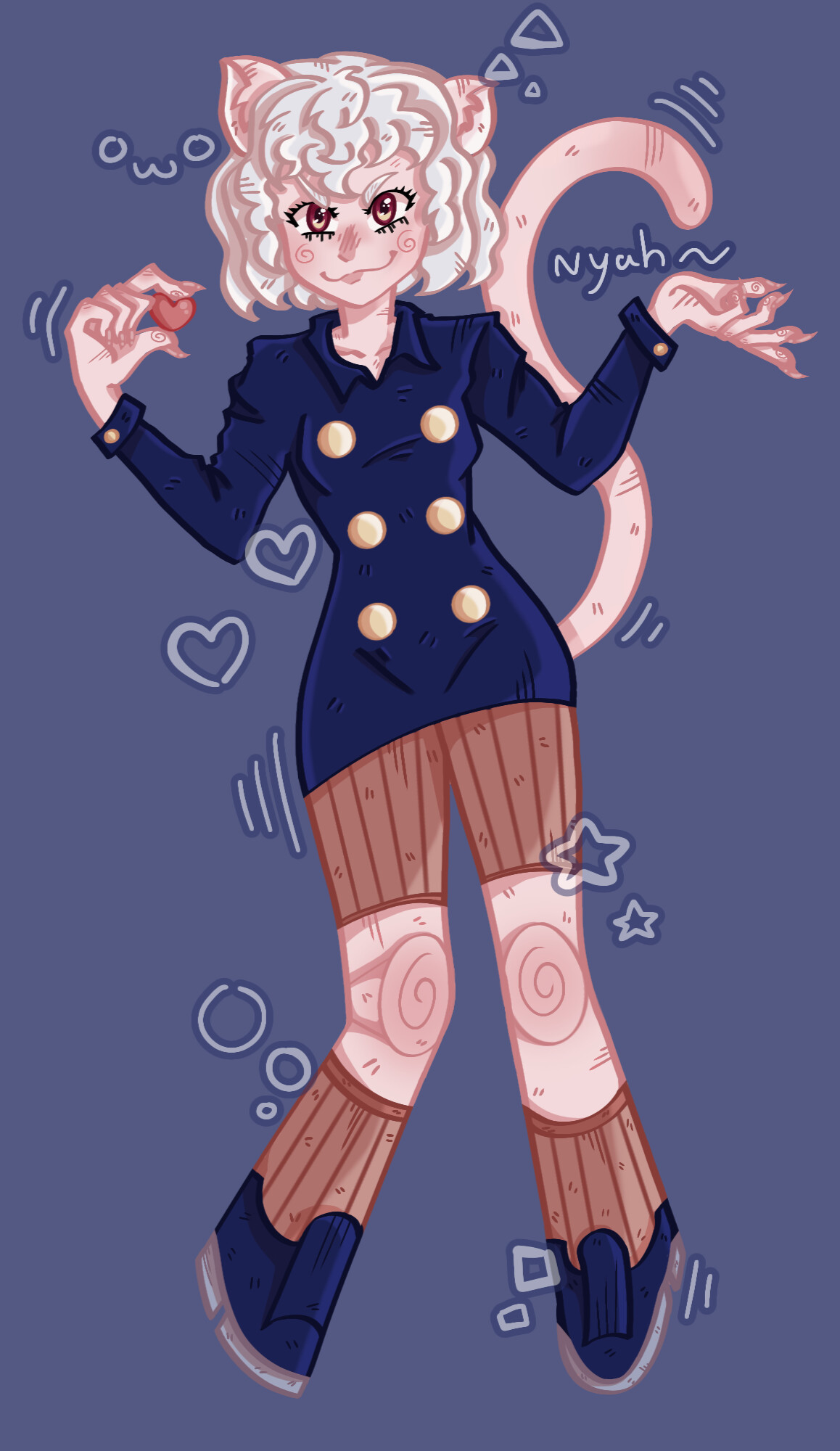 ArtStation - Pitou fanart