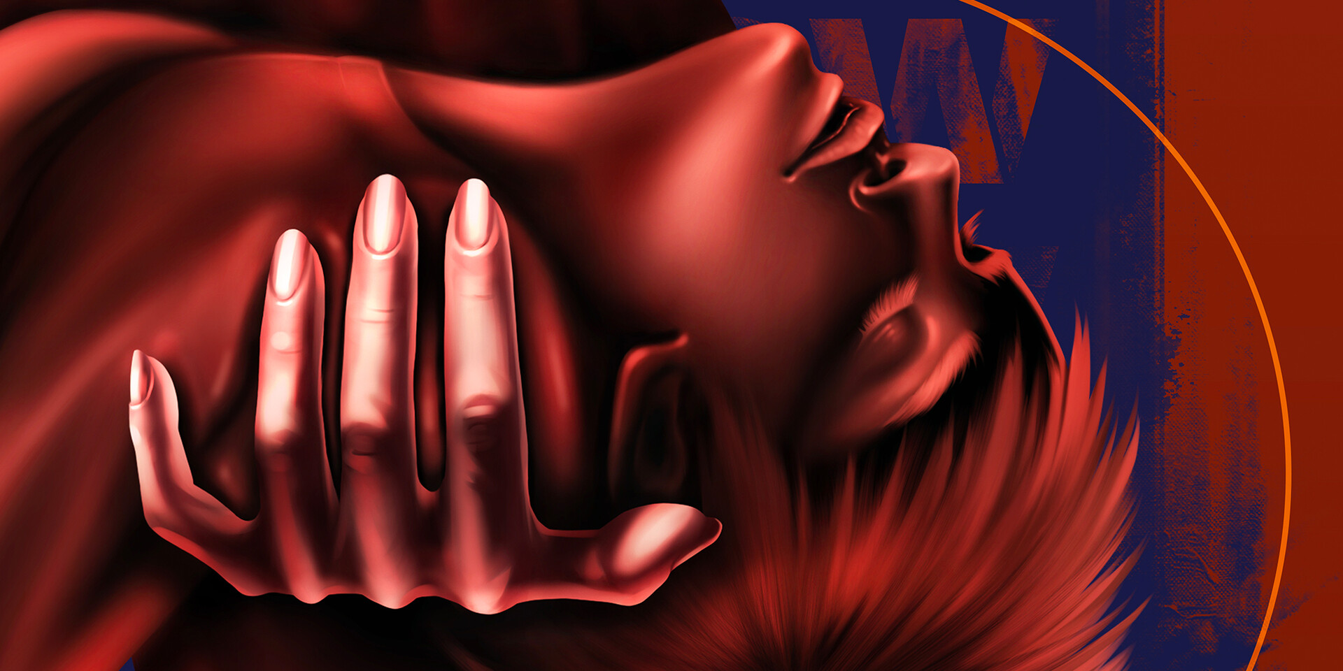 Roksolana Baran - Arm Ukraine Now