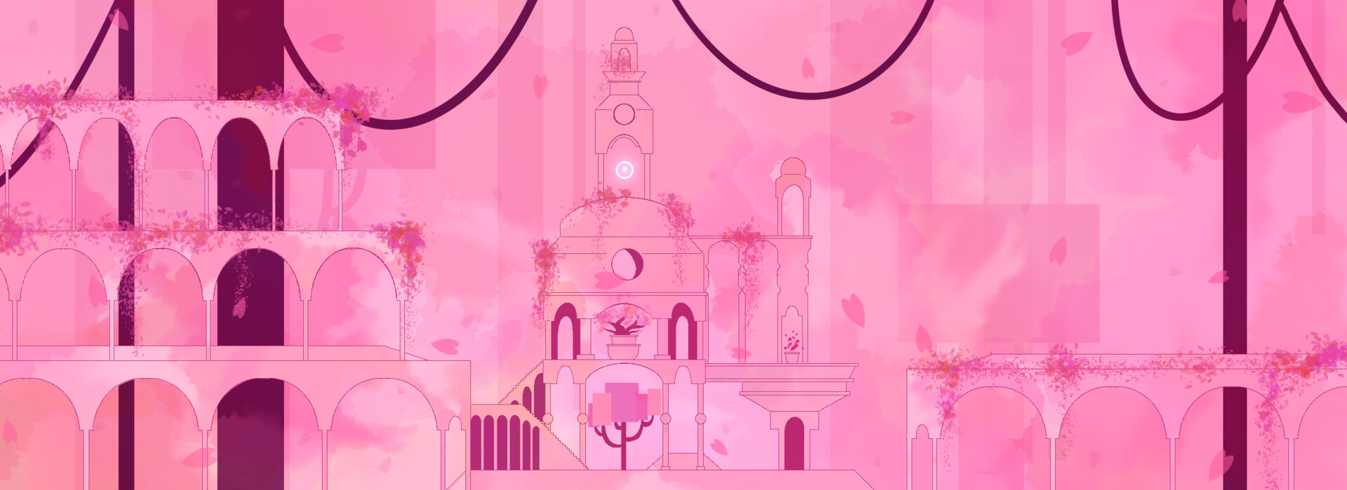 ArtStation - Gris Level Design Concept