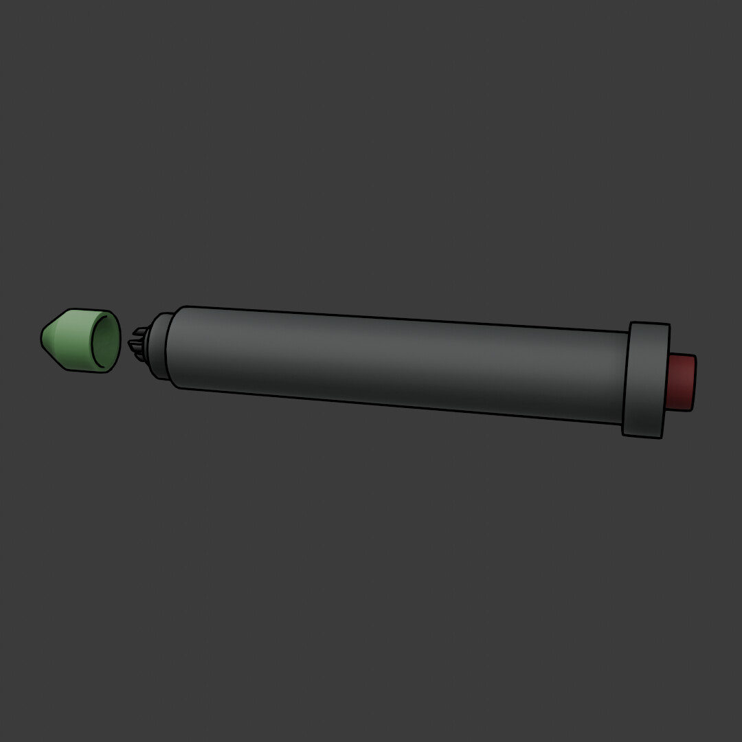 ArtStation - injector