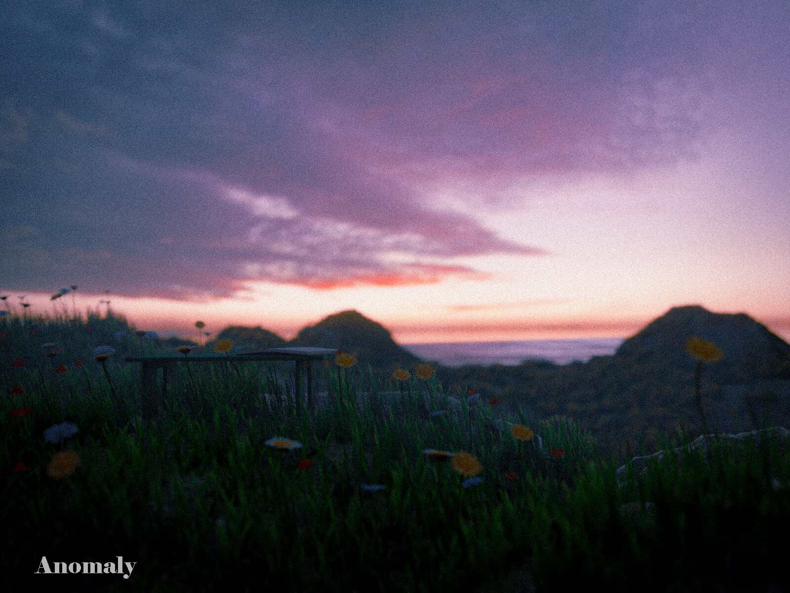 ArtStation - I'm almost done