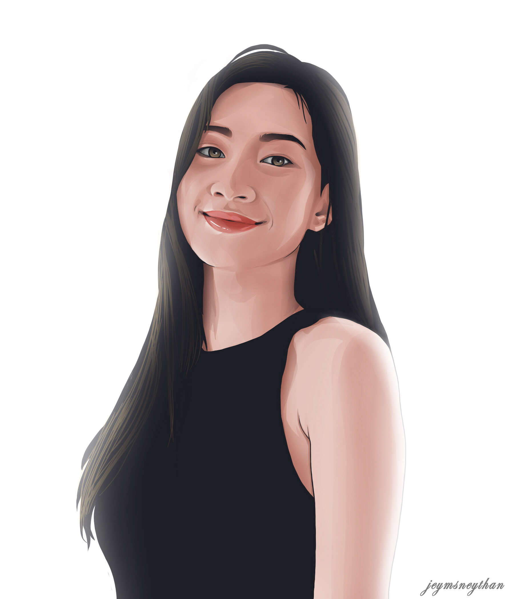 ArtStation - Vien Iligan-Velasquez