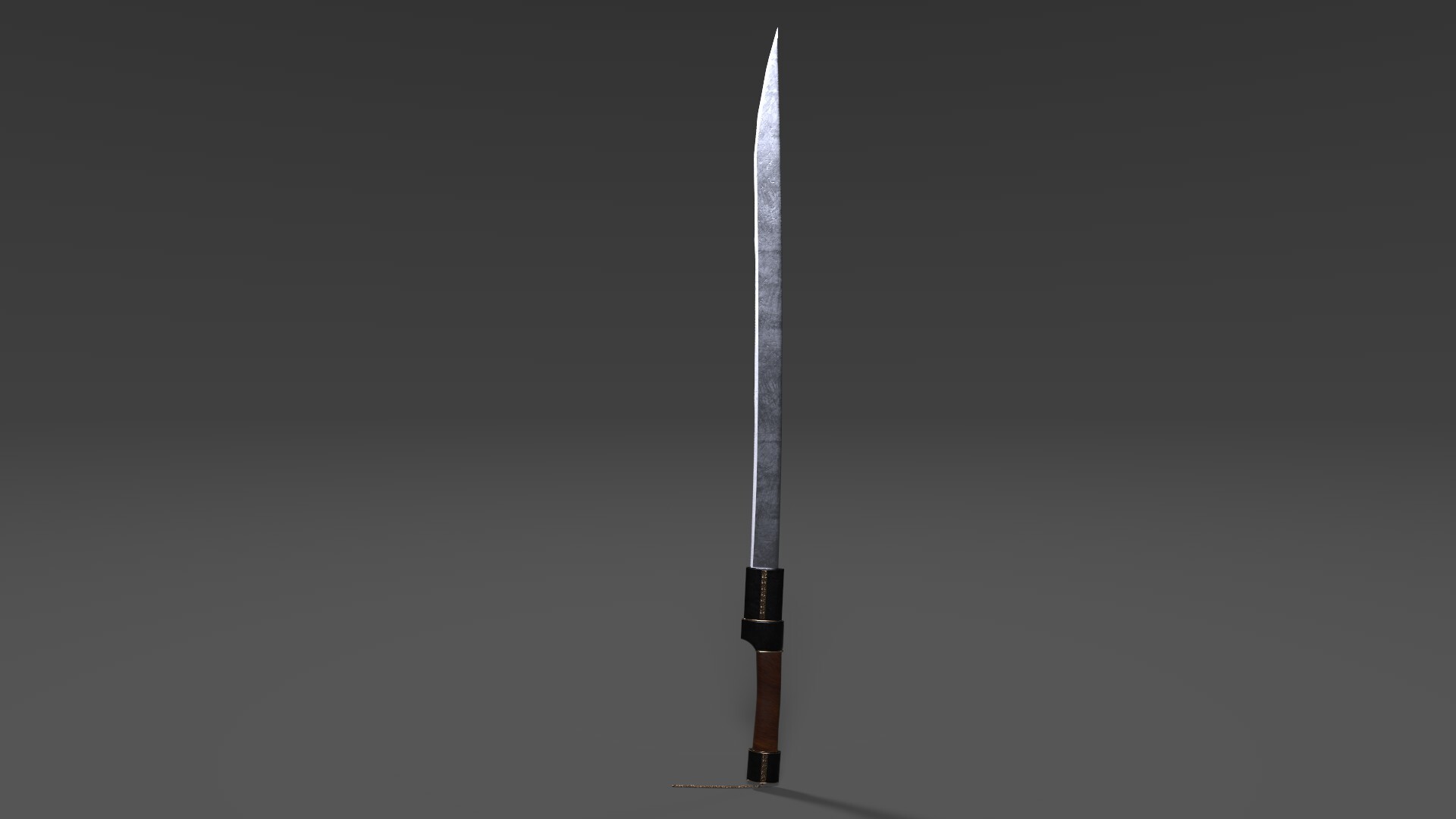 ArtStation - Weapons