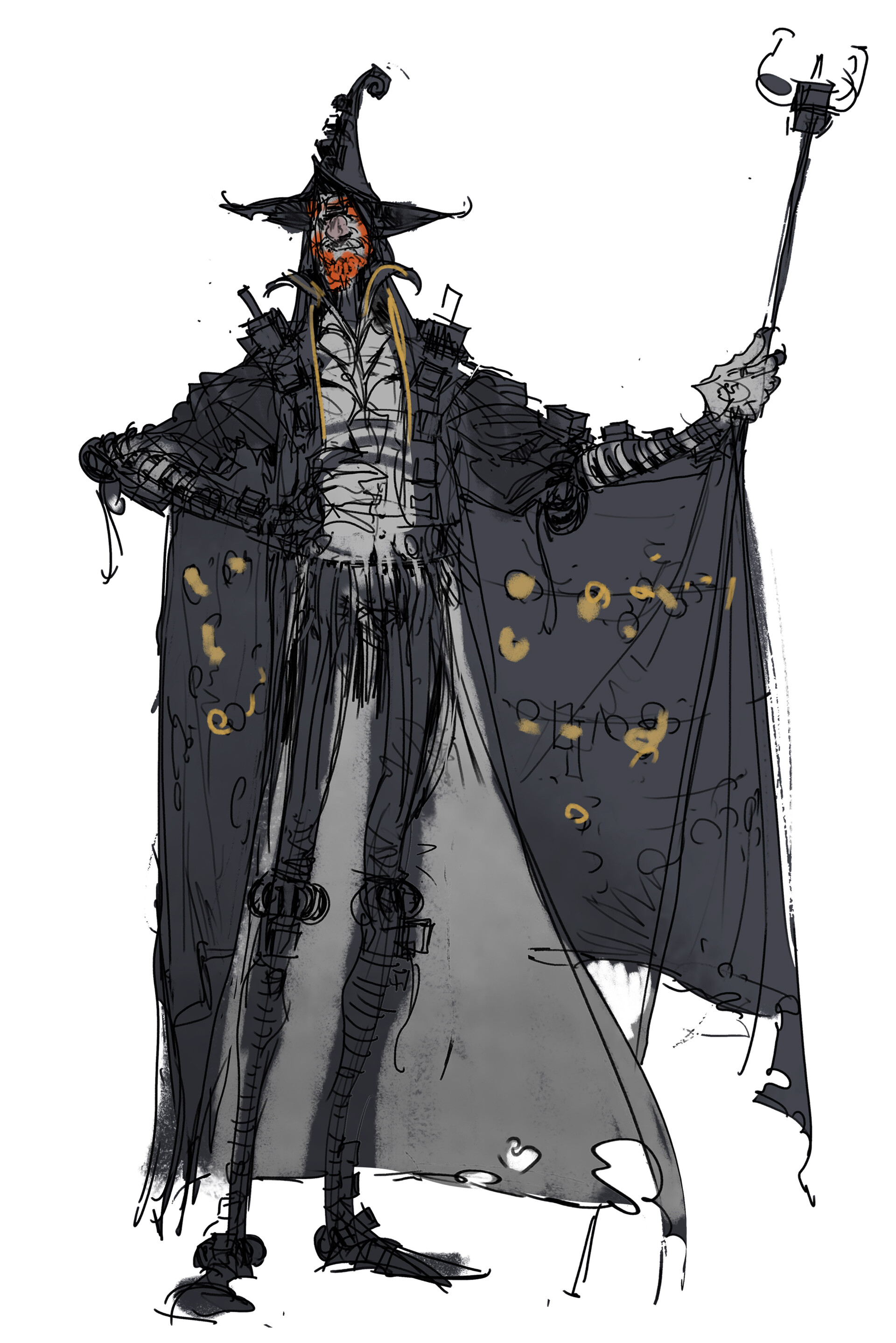 Ognjen Sporin - DnD Friends