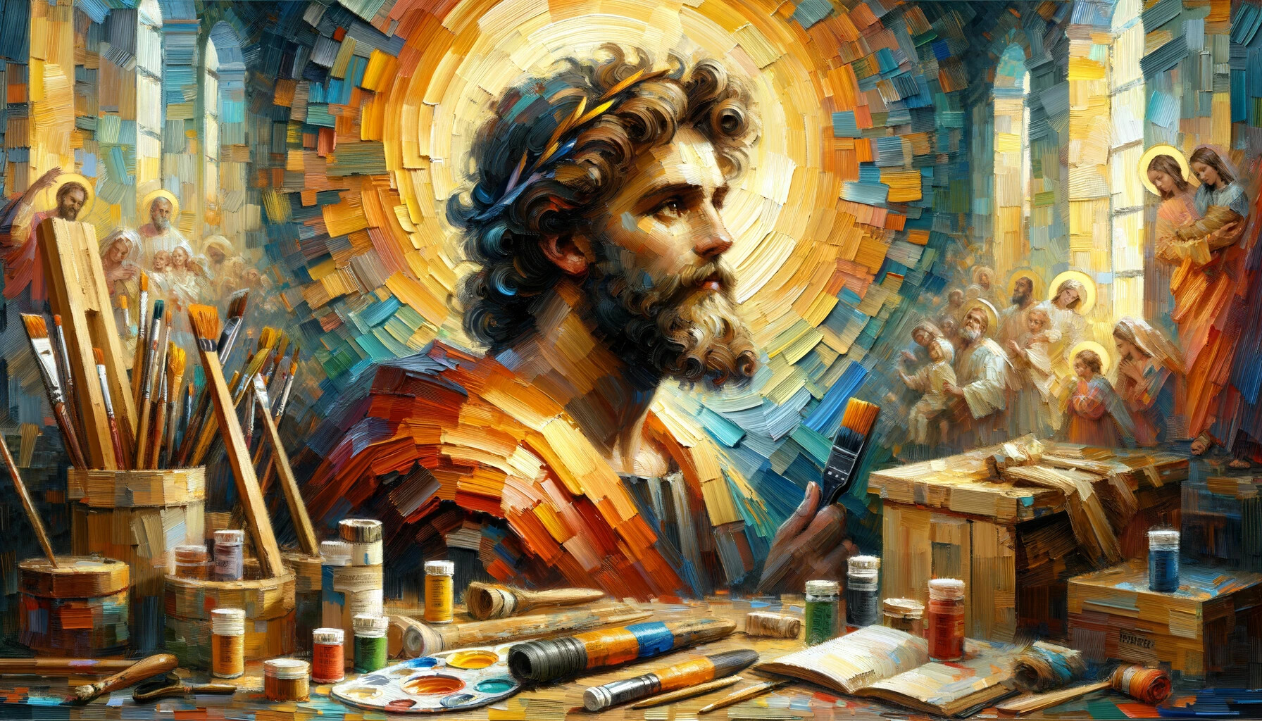 Archana - Celestial Devotion