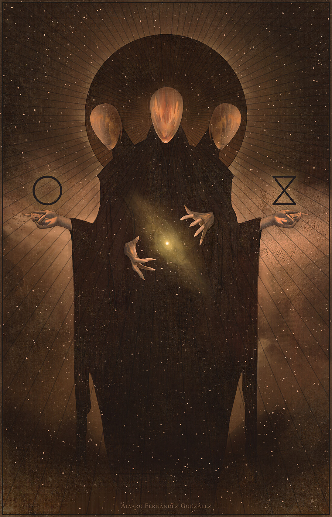 ArtStation - Demiurge