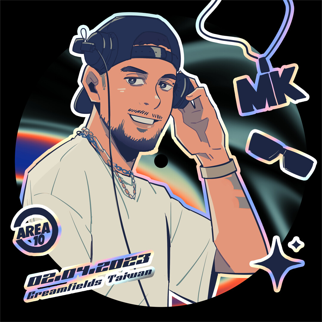 ArtStation - MK #2303