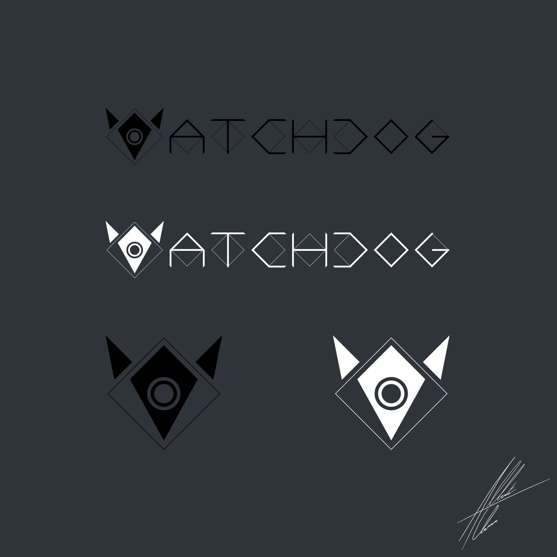 ArtStation - Watchdog