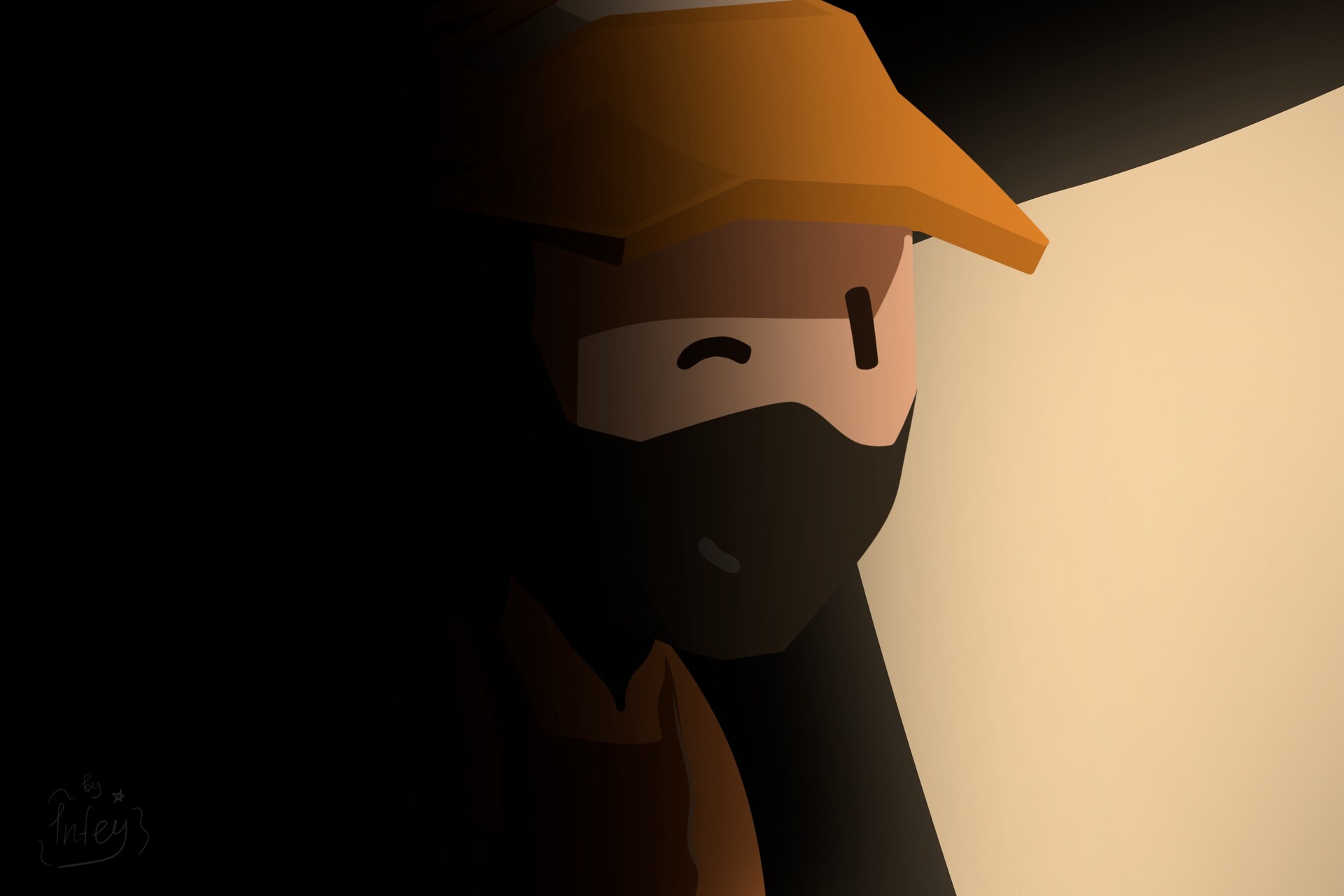 ArtStation - Standoff 2 Chibi