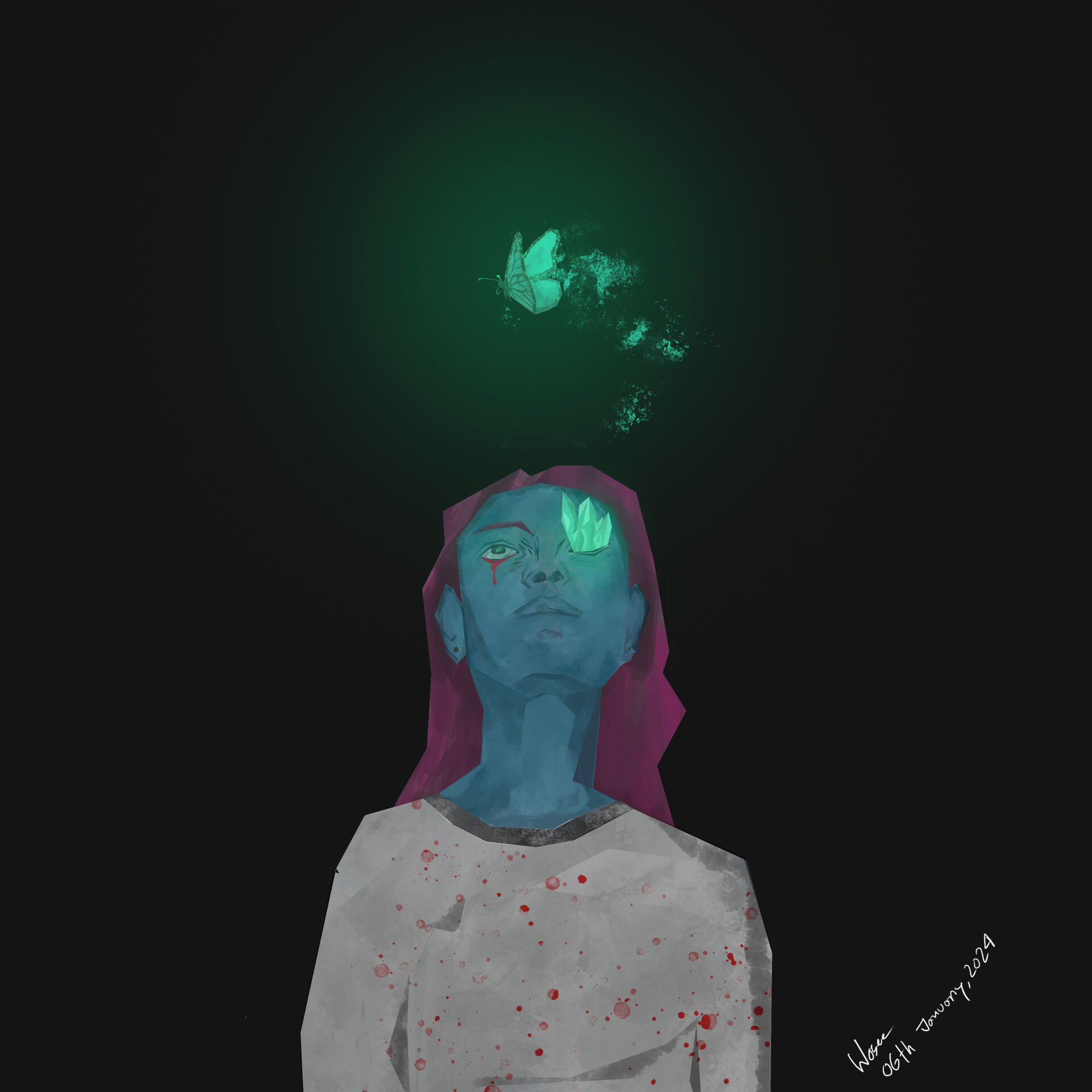 ArtStation - Random (2)