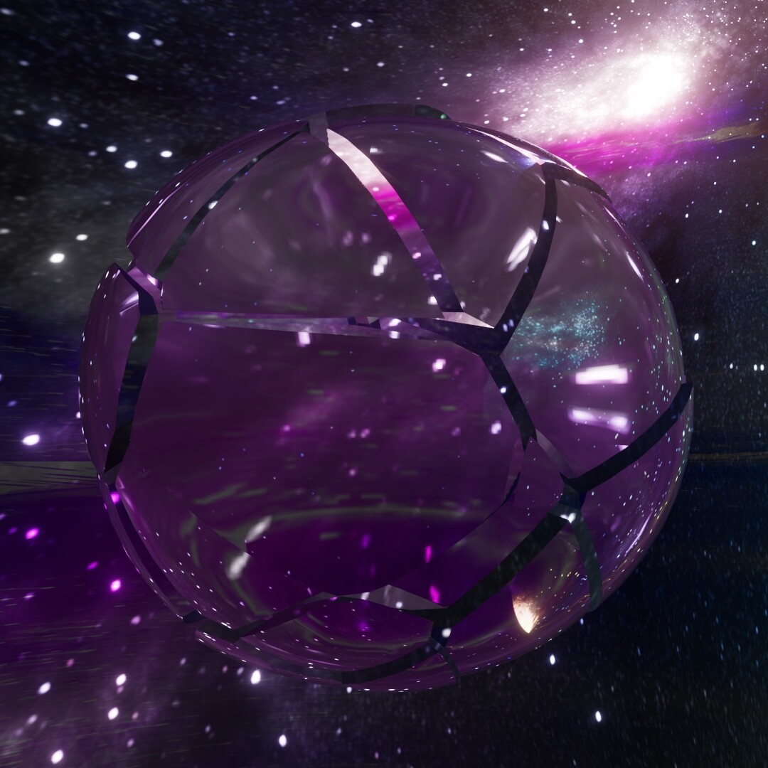 ArtStation - Invisibility texture / glass texture