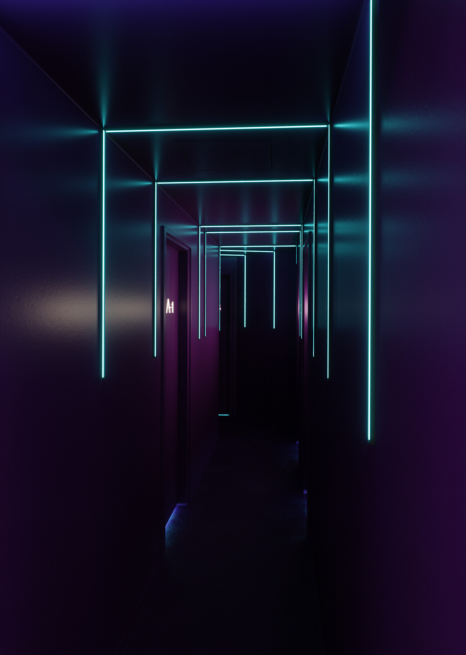 ArtStation - Illumina