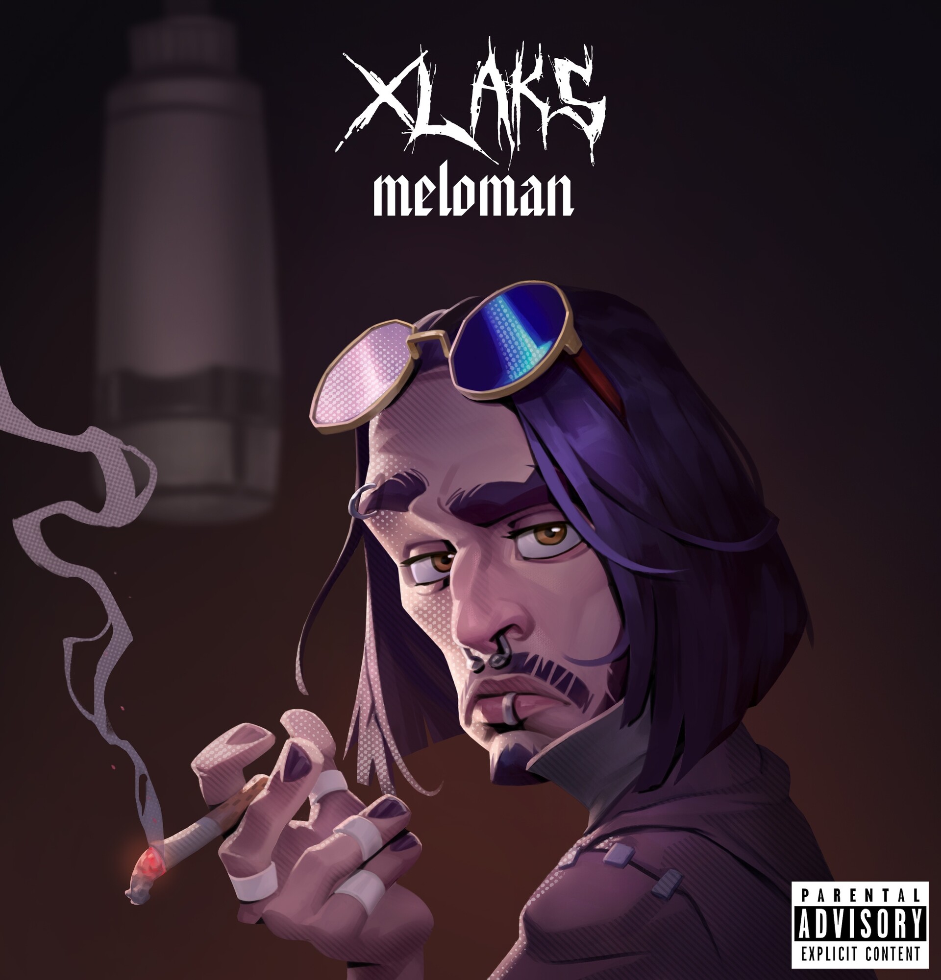 ArtStation - My friend Max vol.2