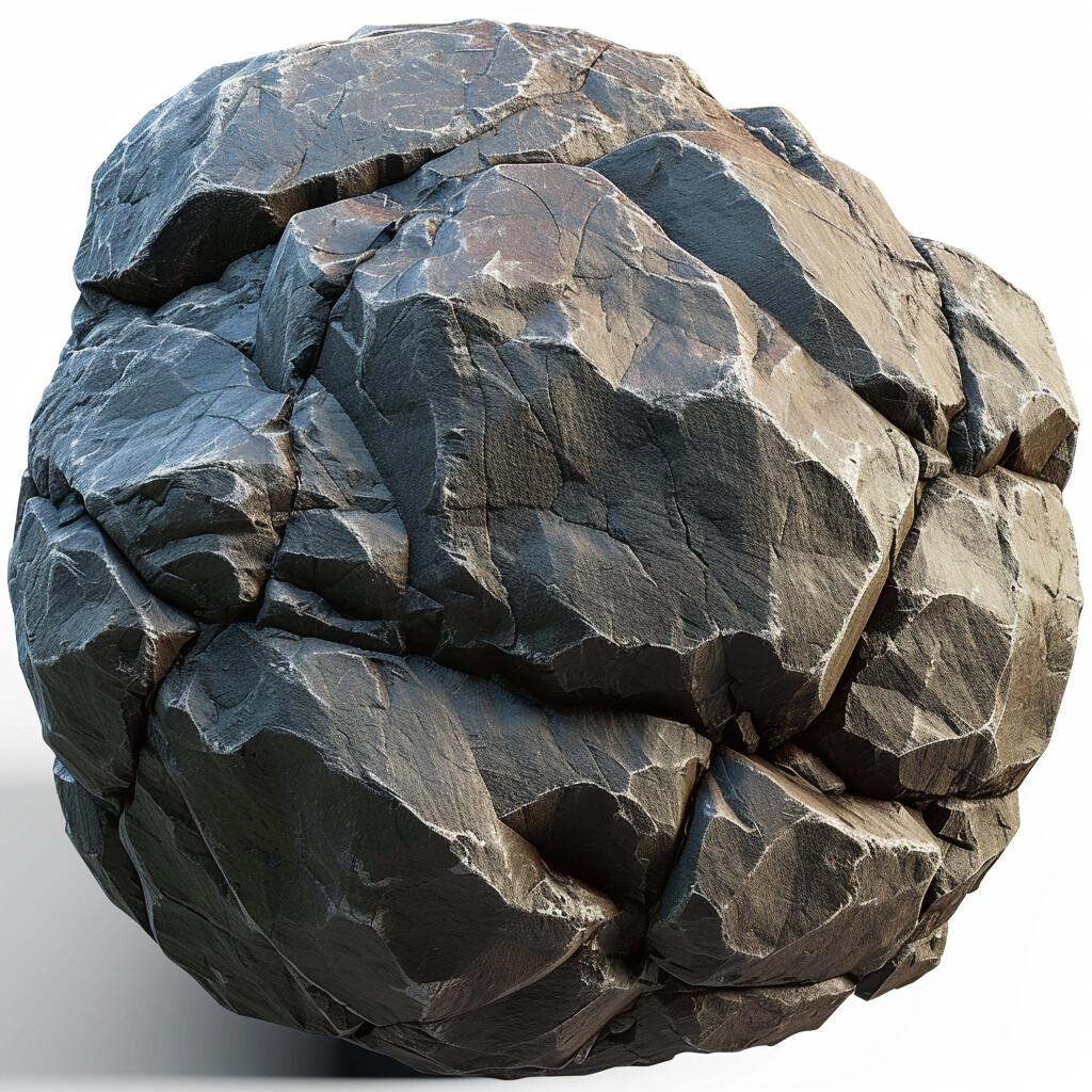 ArtStation - Stone IV