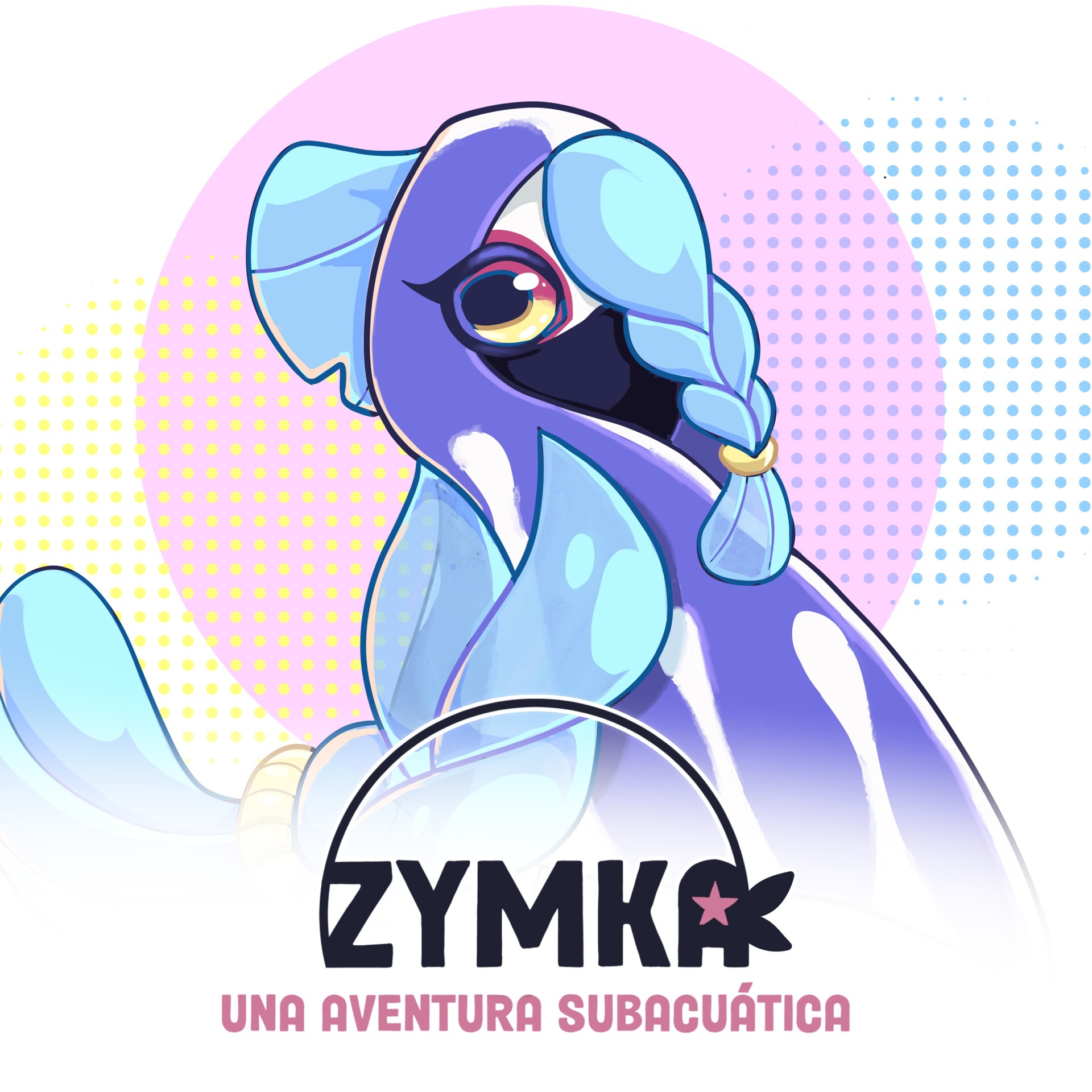 ArtStation - The Traveler Character Design