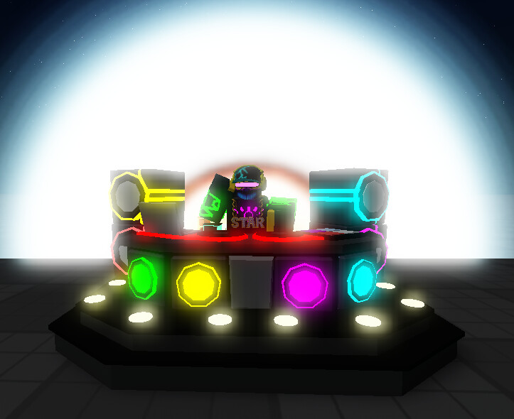 second account - things that i modelled