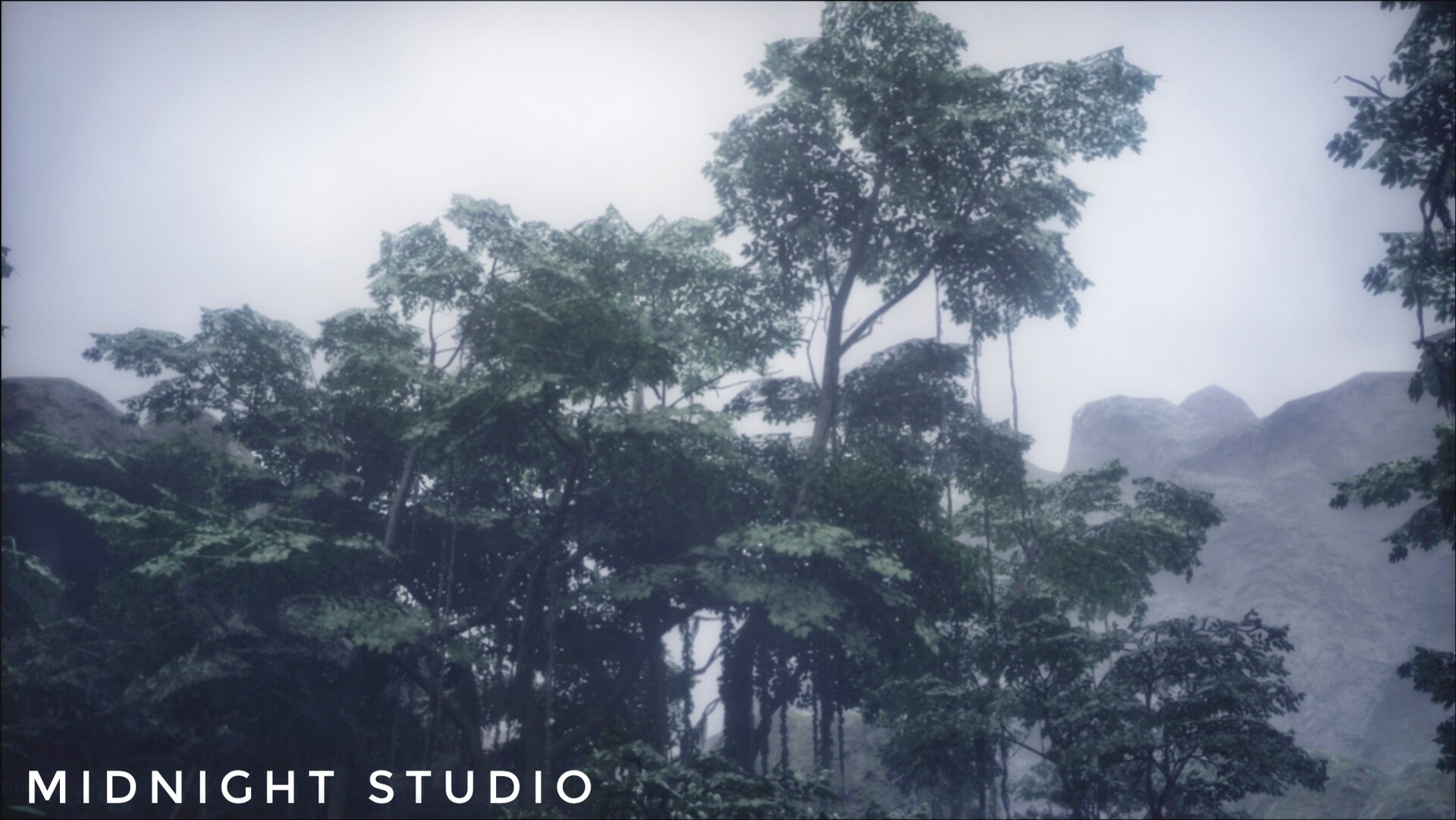 ArtStation - UE5 Test Project - Fog, atmosphere and sky BP