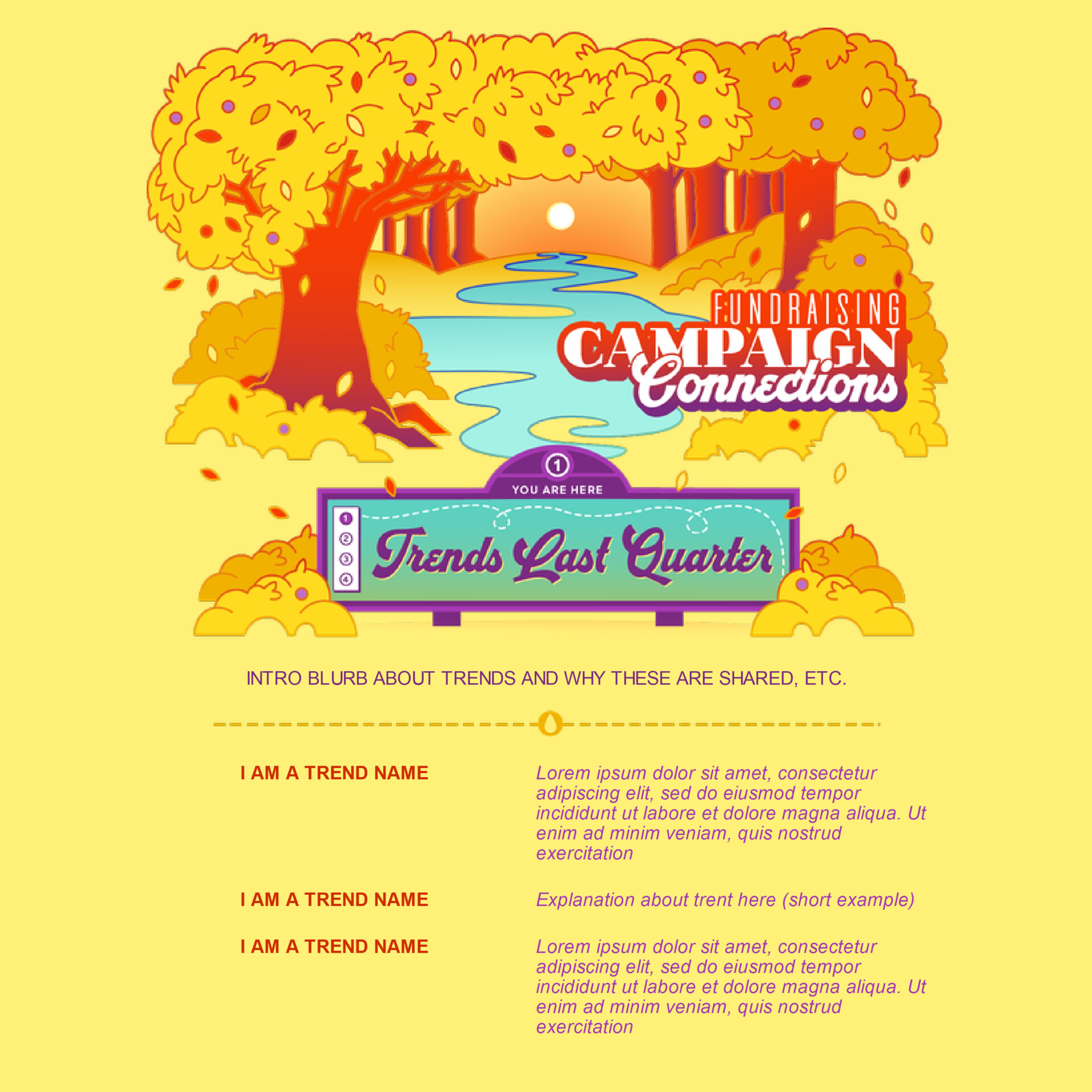 Sigourney - Company Projects