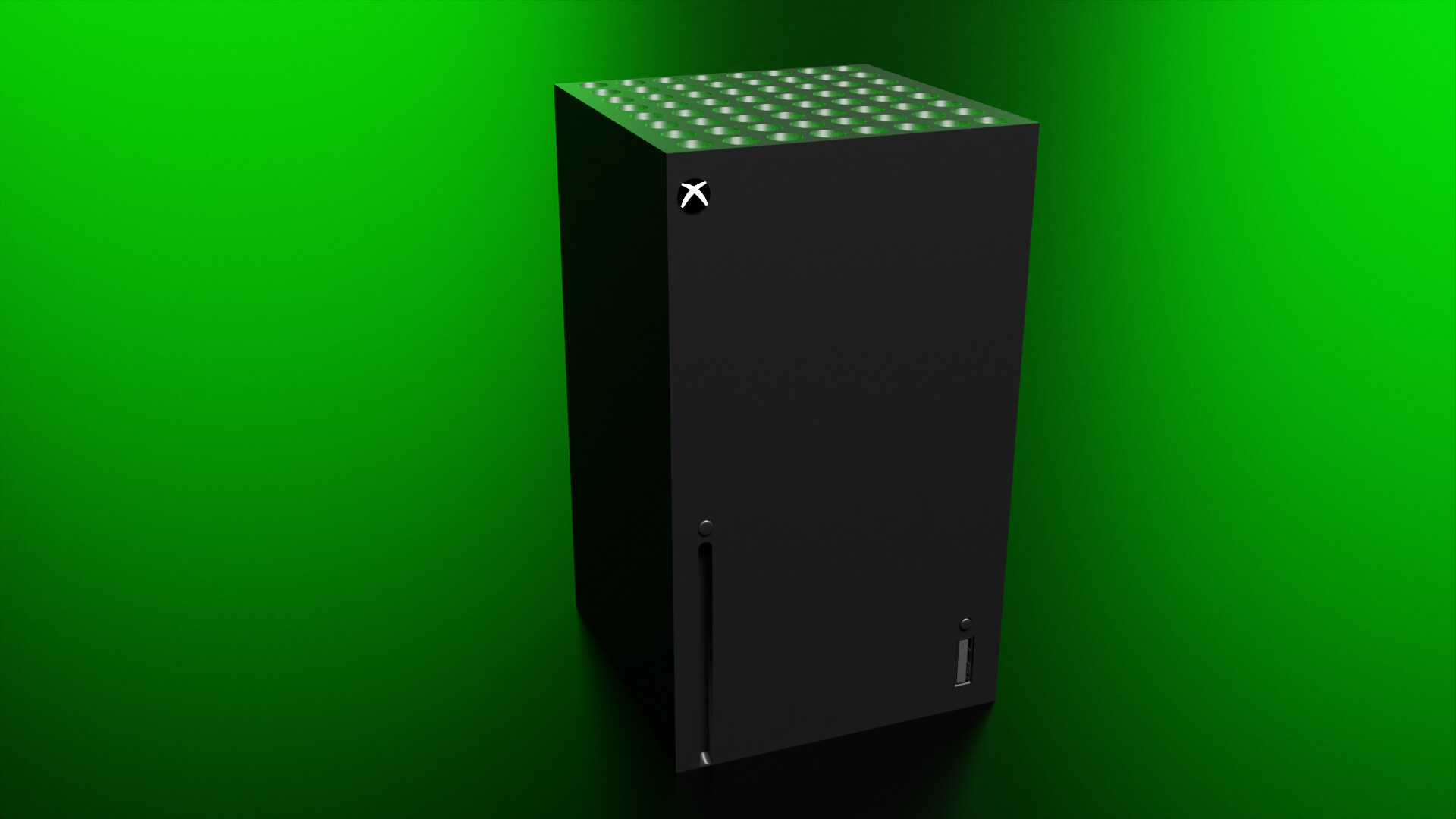 ArtStation - Series X