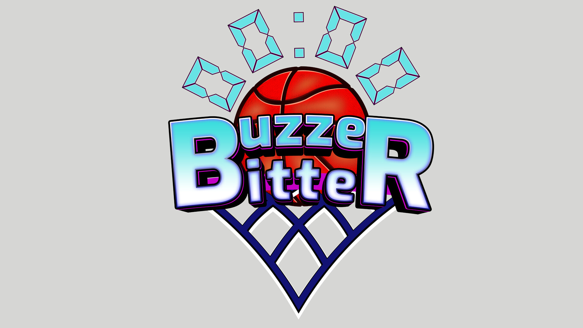 ArtStation - Buzzer Beater_Kevin