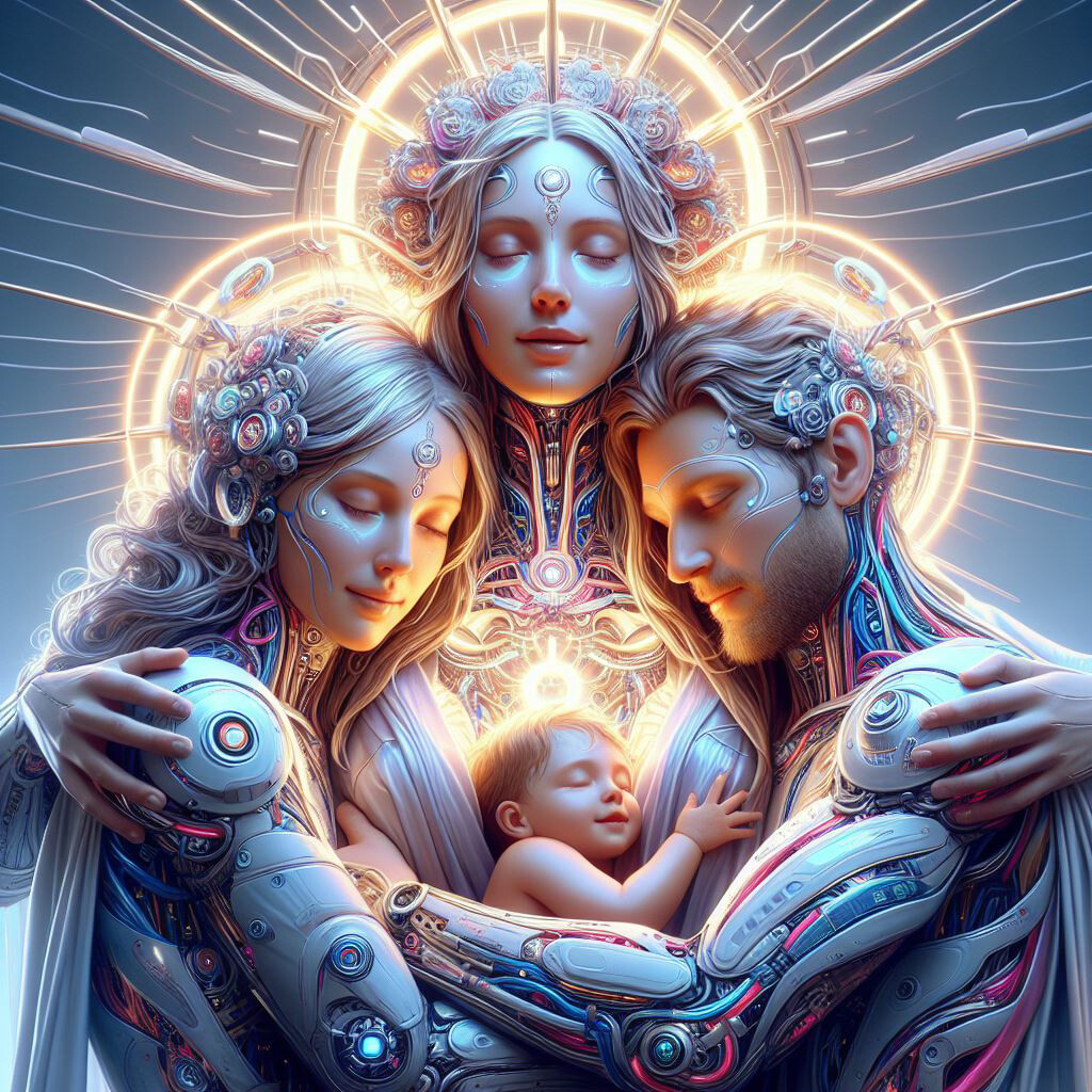 ArtStation - We will be a flame