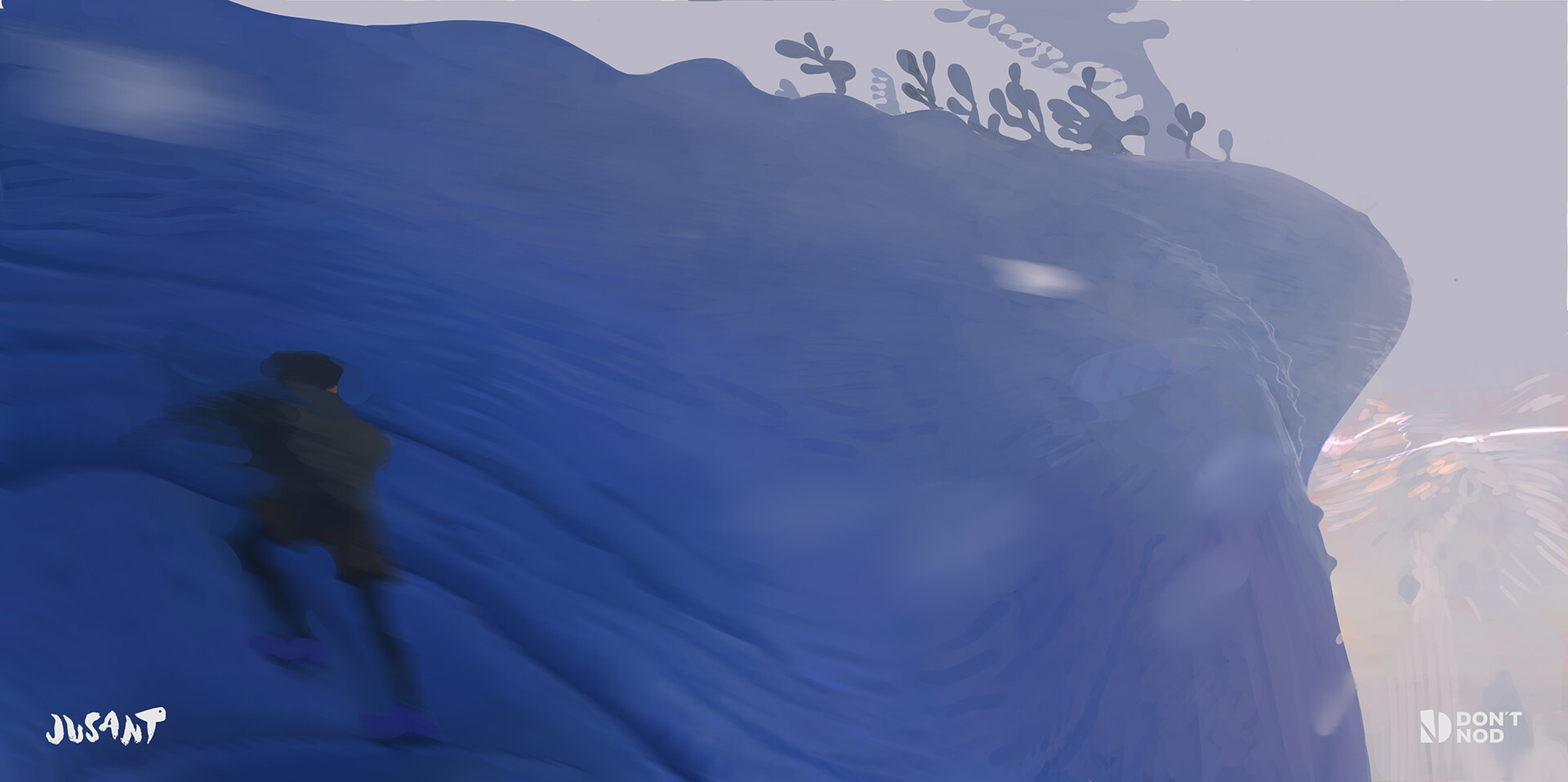 andrey-surnov-ballast-fly.jpg (1920×958)-花瓣网