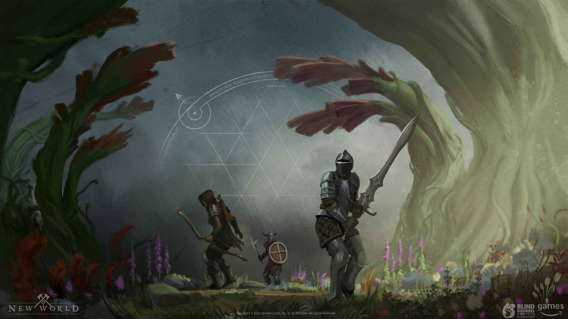 Loading Screen Jason Raish Illustration Fortnite Loading Screen