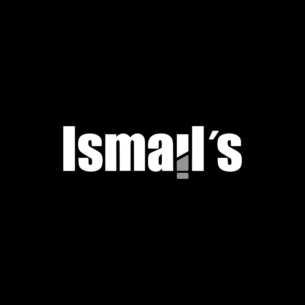 Naeem Ahmad - Ismail's